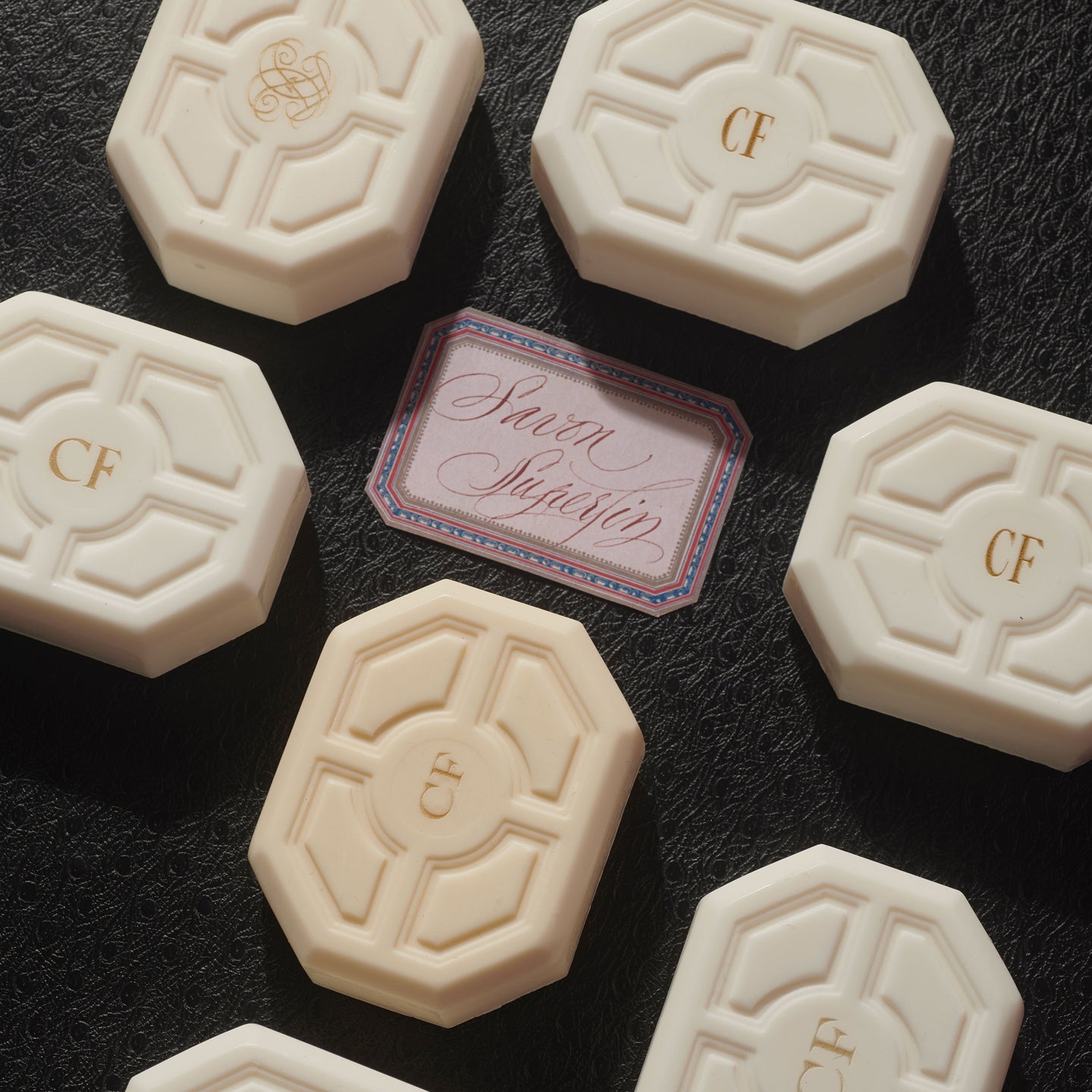 SCENTED SOAPS – Officine Universelle Buly