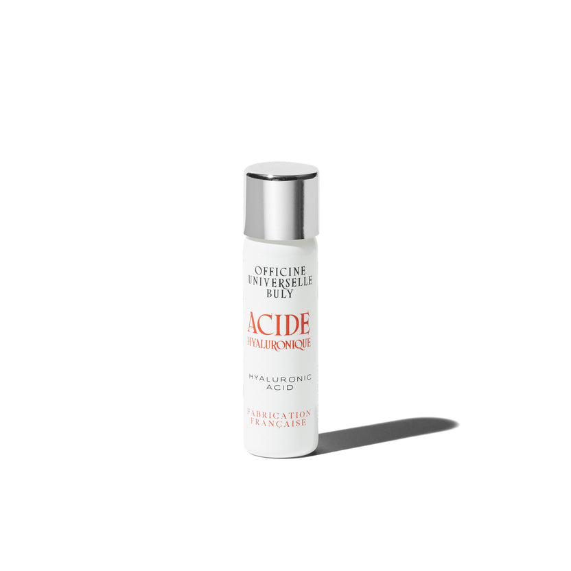 THE FACE – Officine Universelle Buly