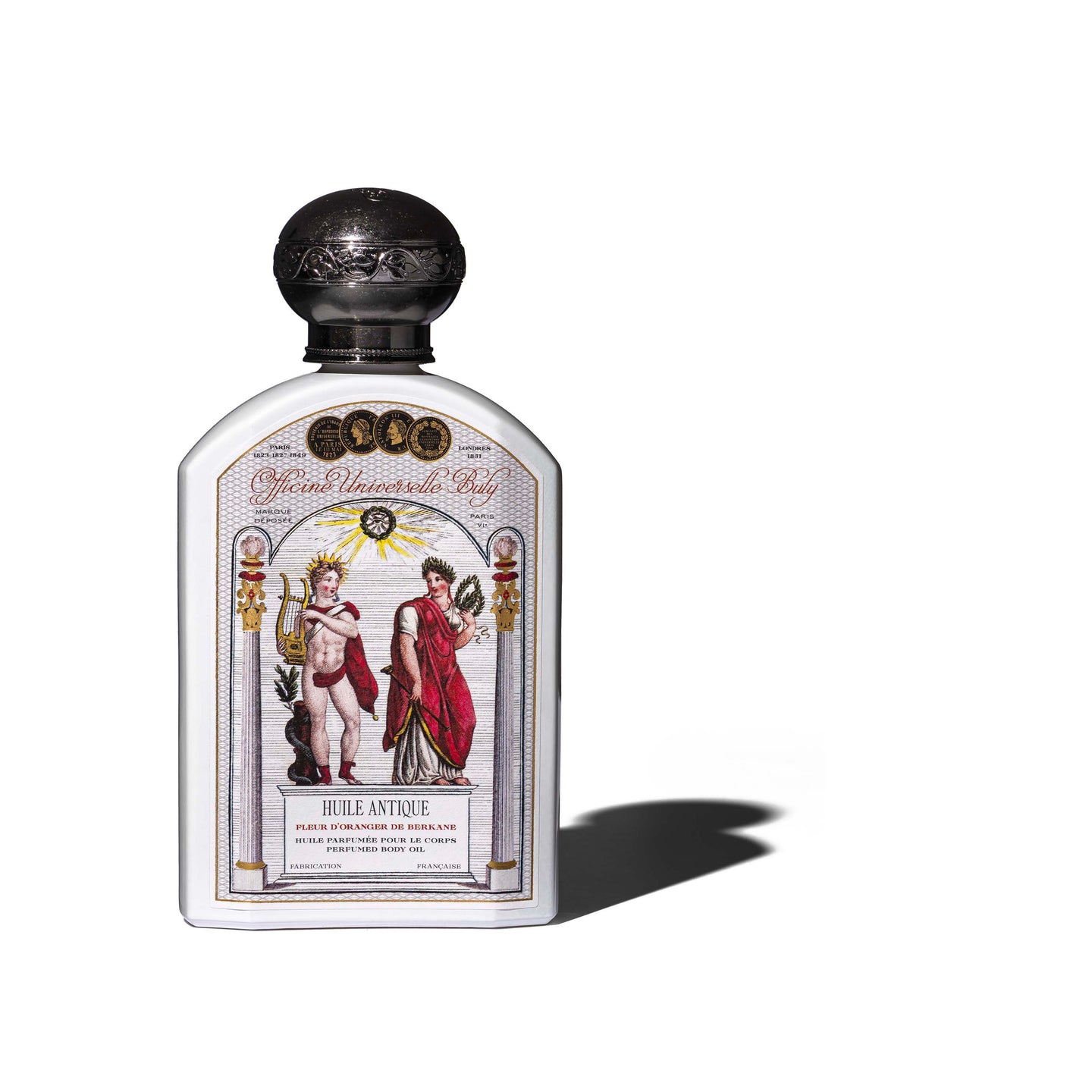 Eau Triple Orange Blossom - Perfume - Officine Universelle Buly