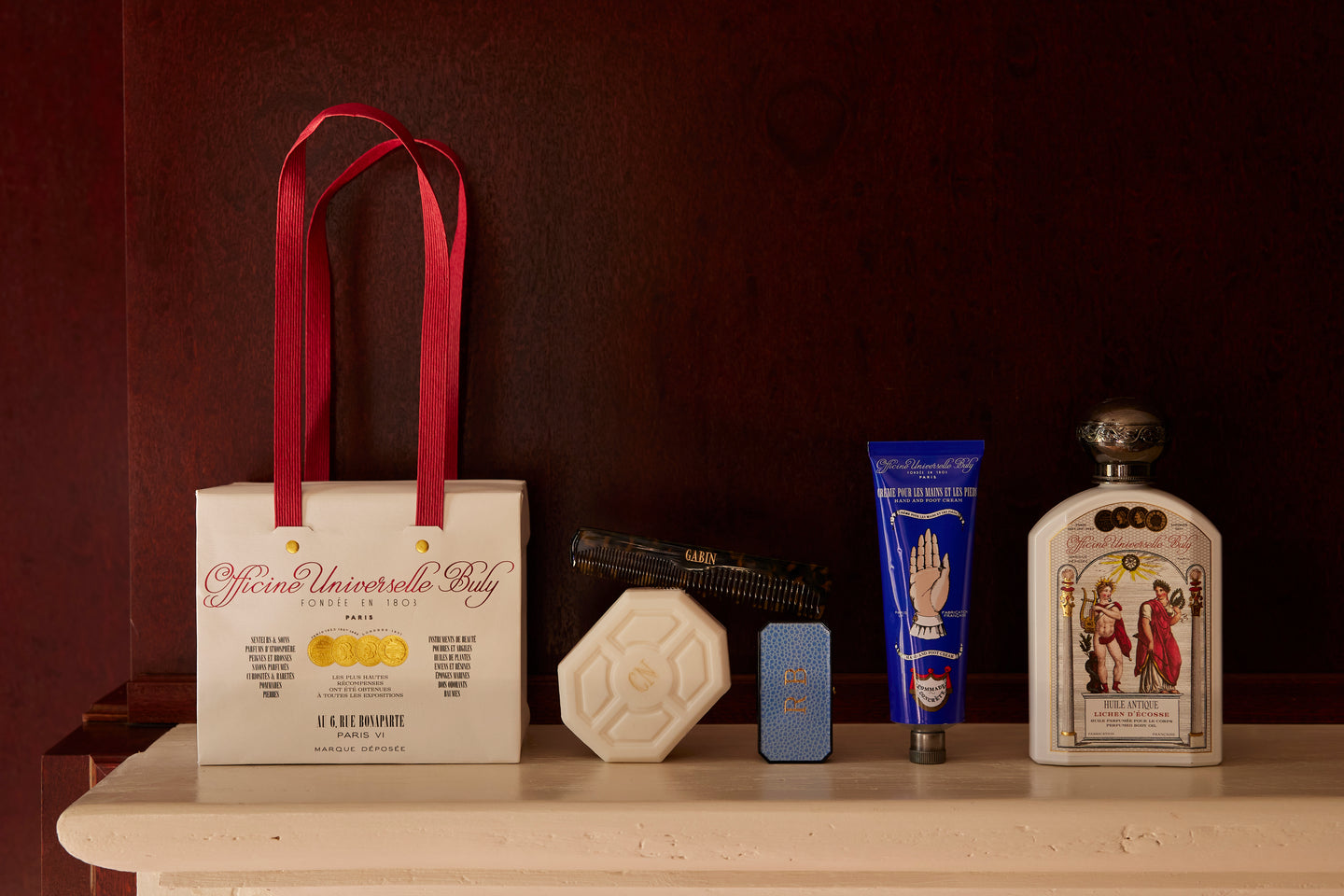 home – Officine Universelle Buly