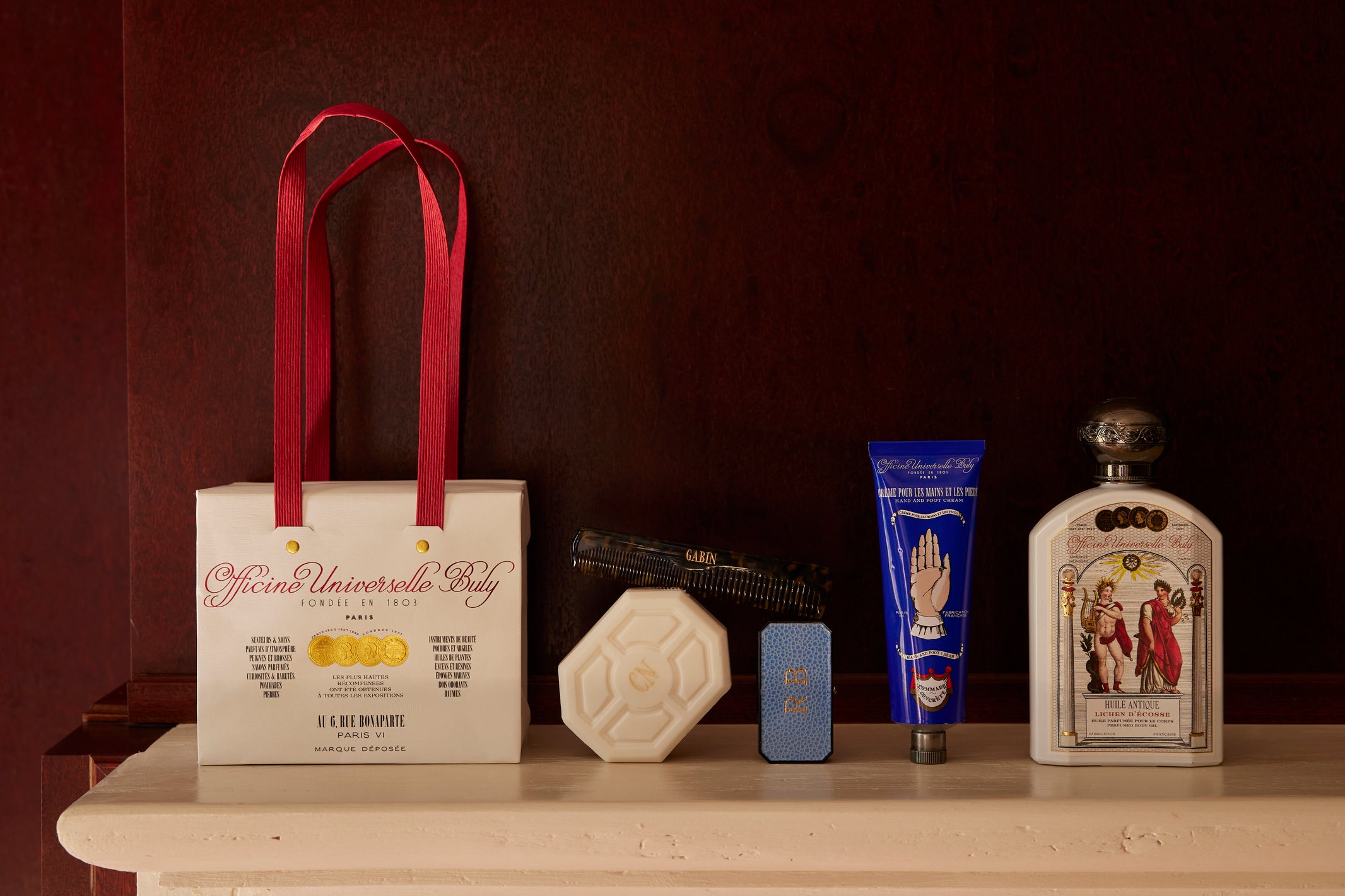 home – Officine Universelle Buly