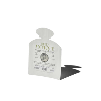 Une Histoire – Officine Universelle Buly