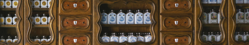 Huile antique Damask rose - Dry body oil - Officine Universelle Buly