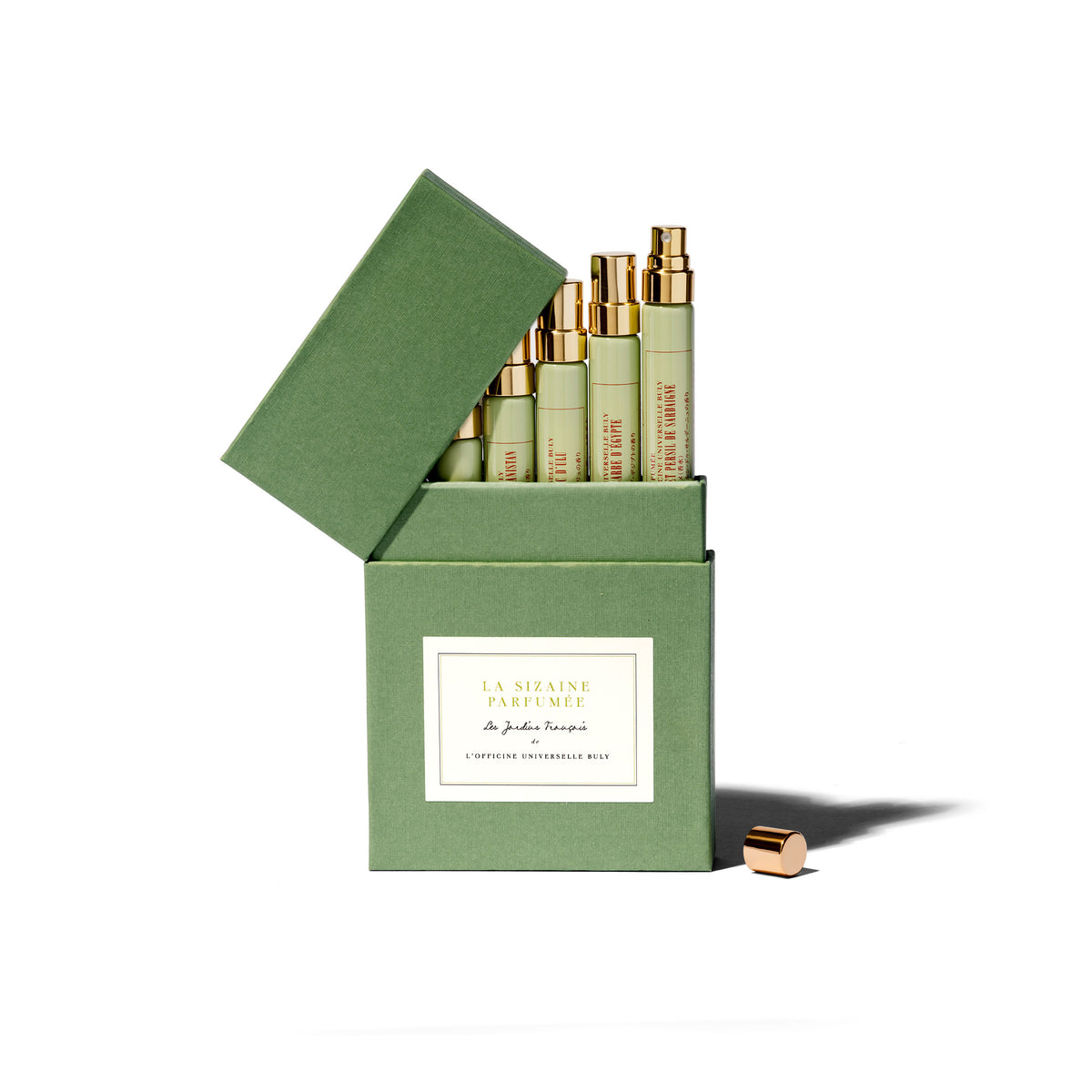 WATER-BASED PERFUMES – Officine Universelle Buly