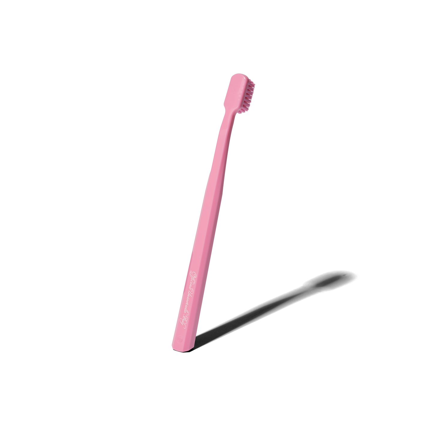 Pink Curaprox toothbrush – Officine Universelle Buly