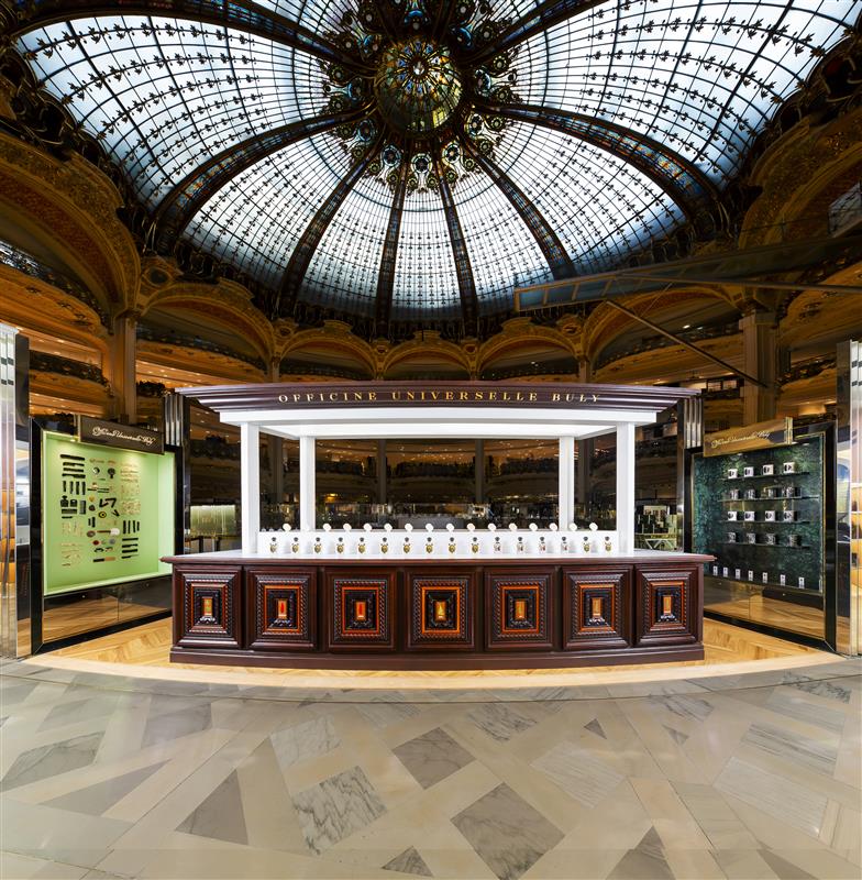 Store Locator – Officine Universelle Buly