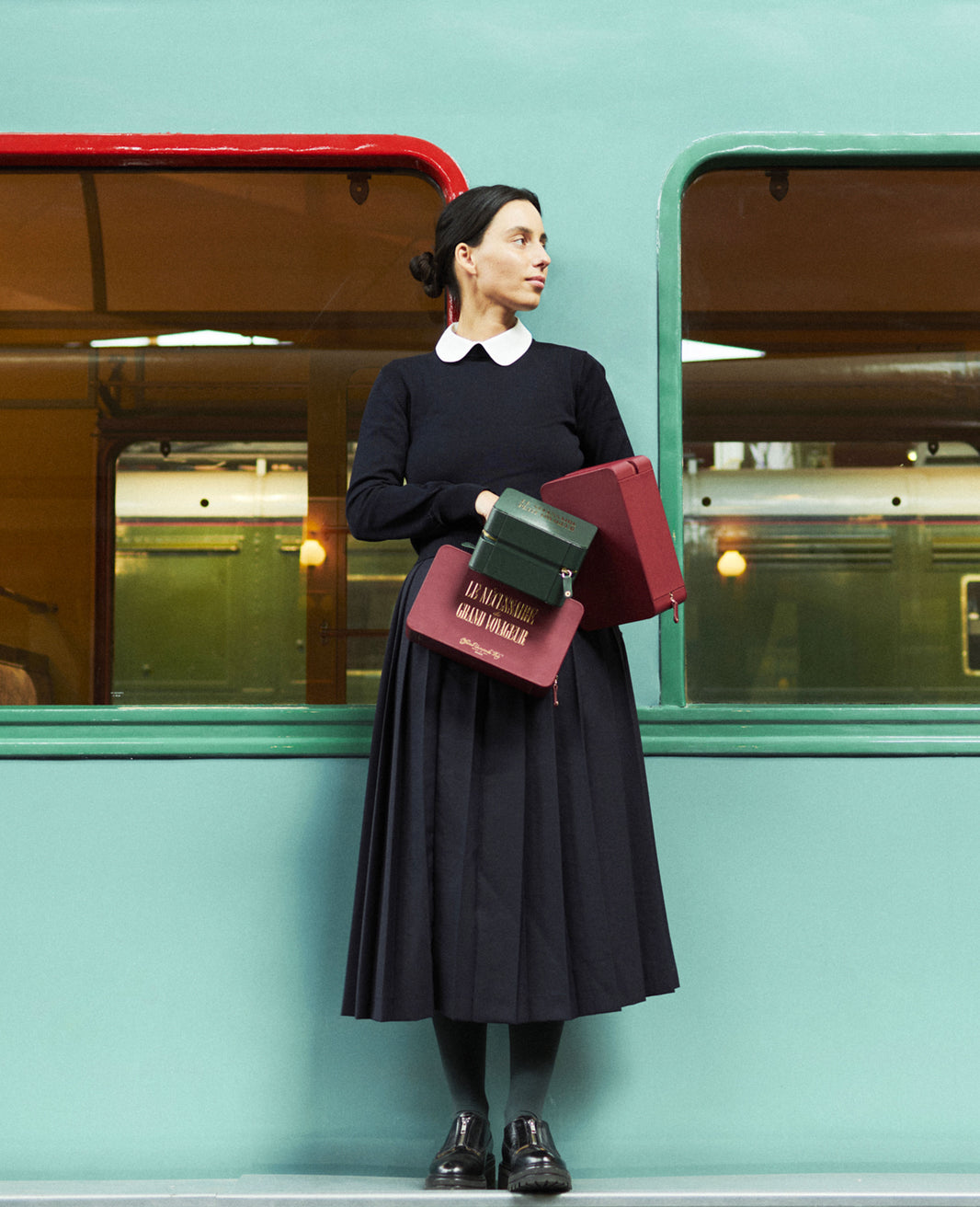 Officine Universelle Buly