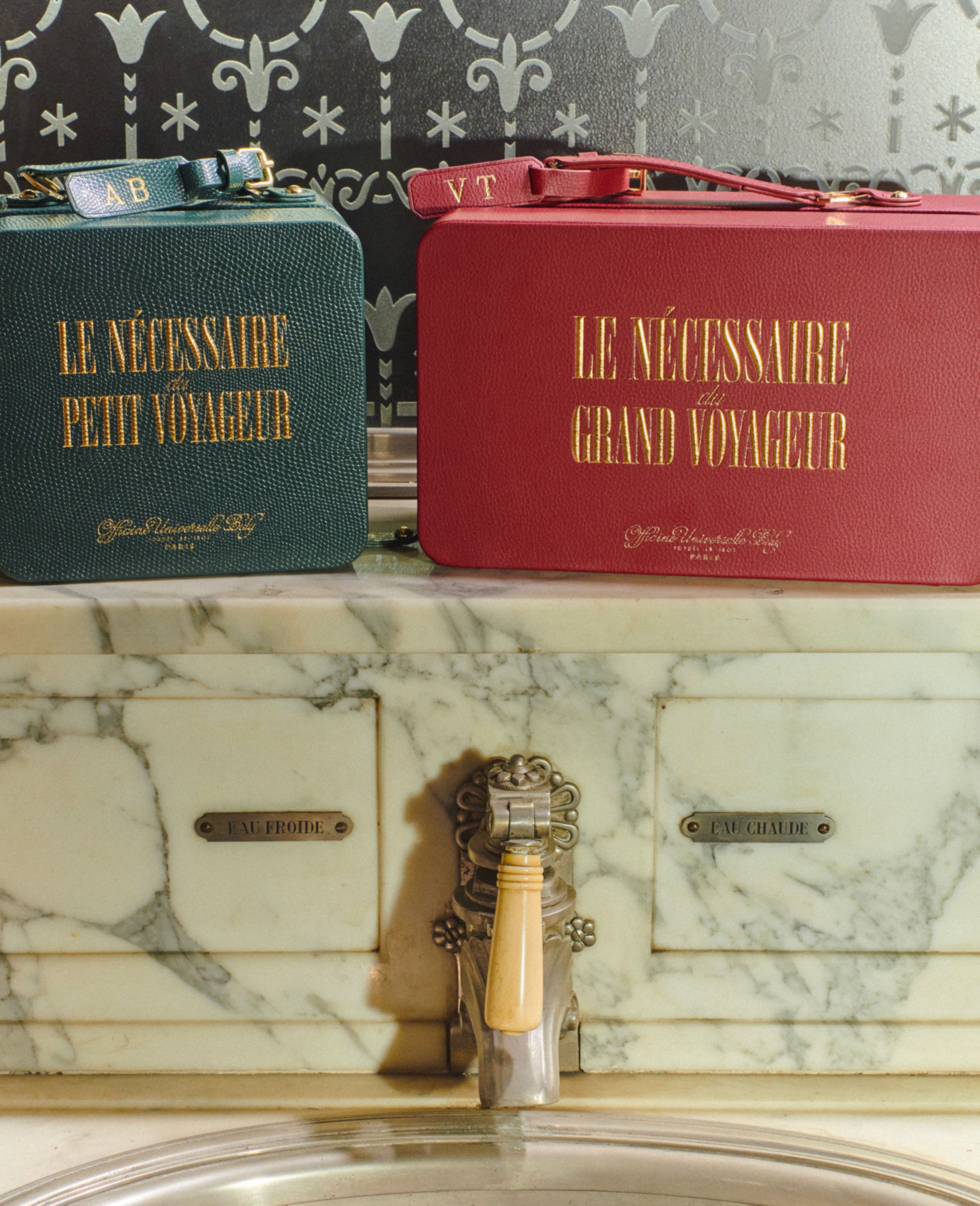 Officine Universelle Buly