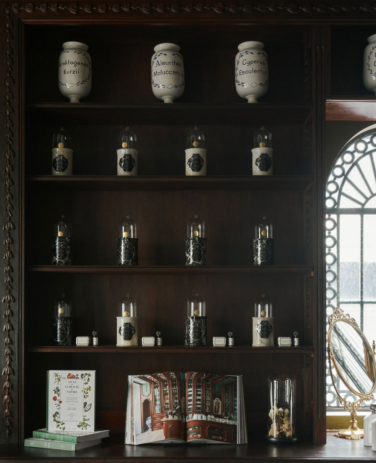 SCENTED MATCHES – Officine Universelle Buly