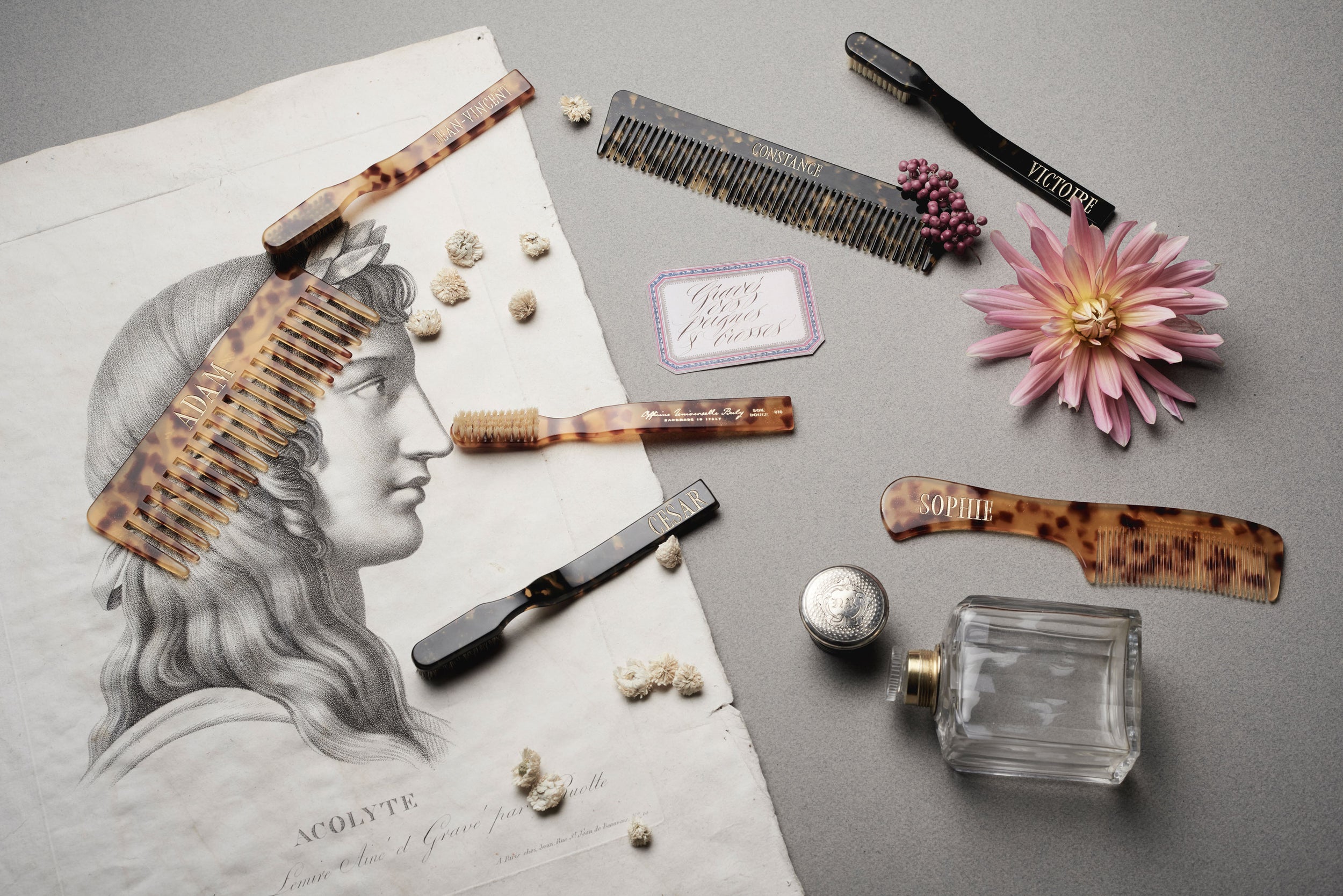 Opiat Dentaire - How to use – Officine Universelle Buly