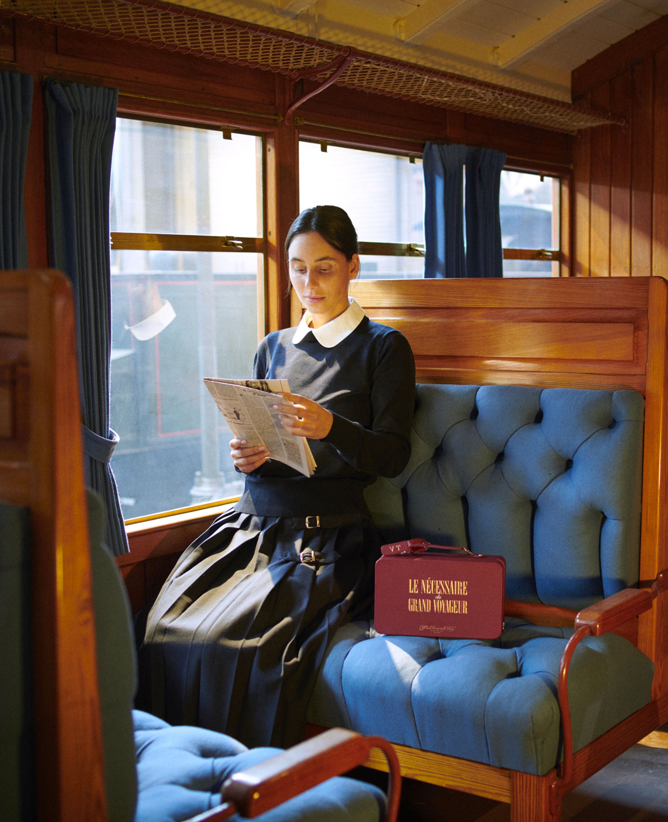 Officine Universelle Buly