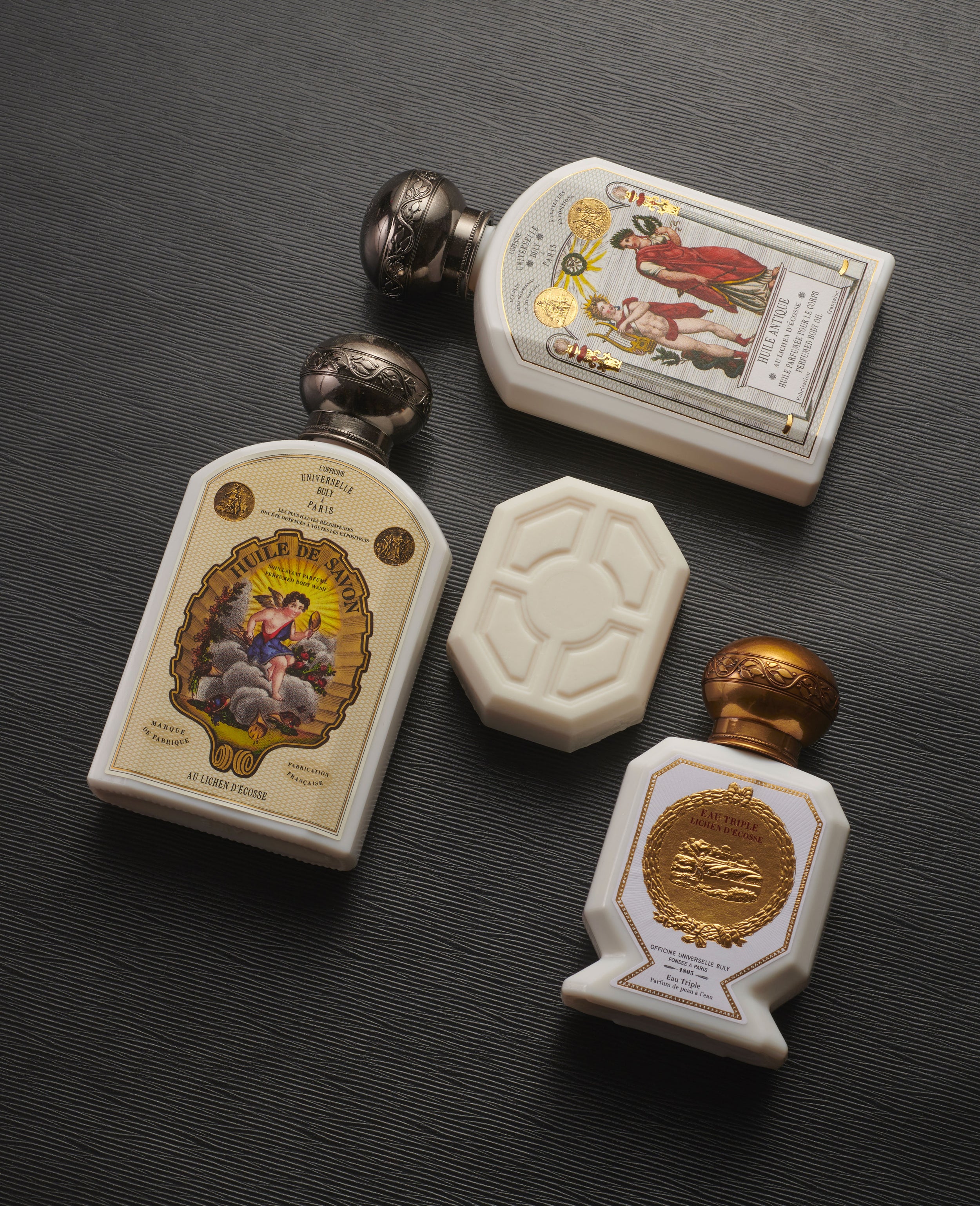 Officine Universelle Buly