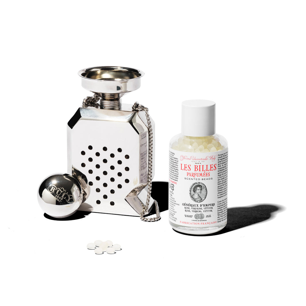 Scented candle - Campagne d'Italie - Officine Universelle Buly