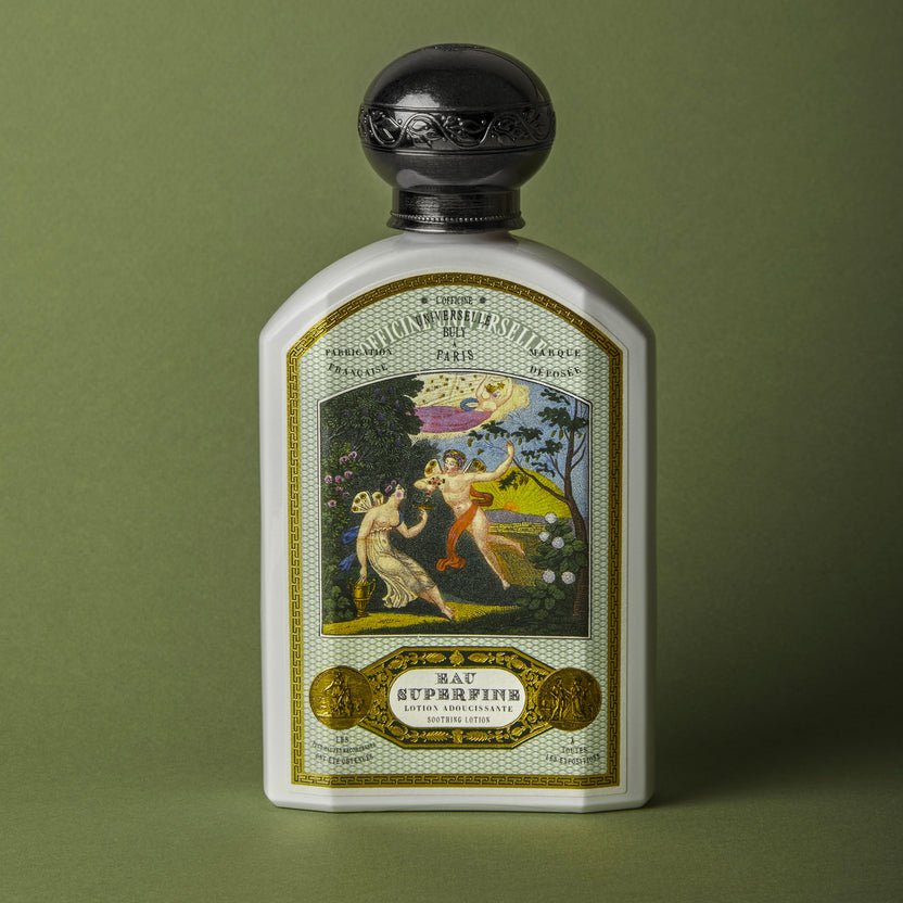 Officine Universelle Buly