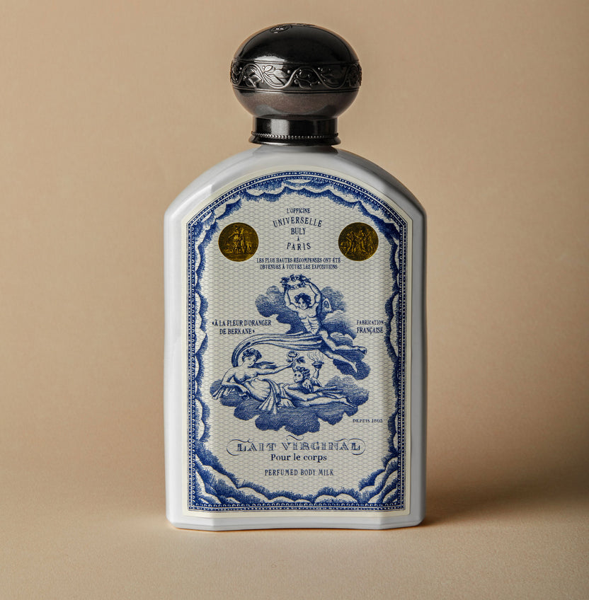 Officine Universelle Buly