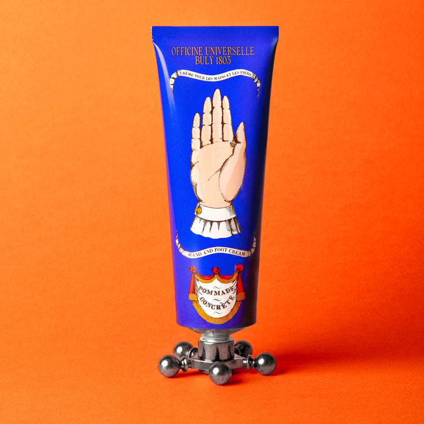 Officine Universelle Buly