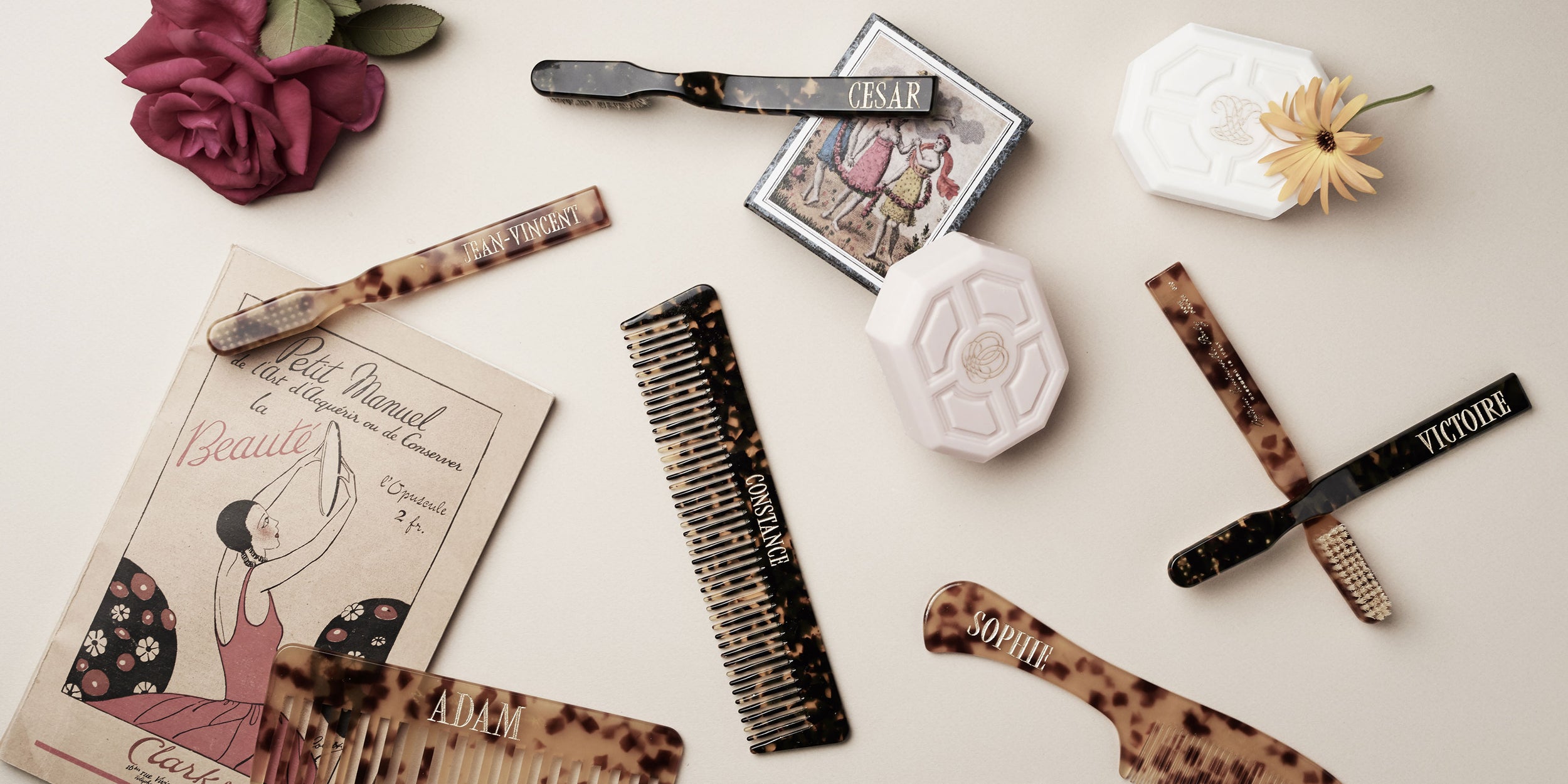 The Art of Gifting – Officine Universelle Buly