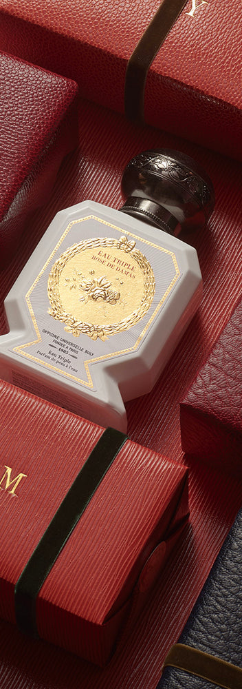 L'Art d'Offrir – Officine Universelle Buly