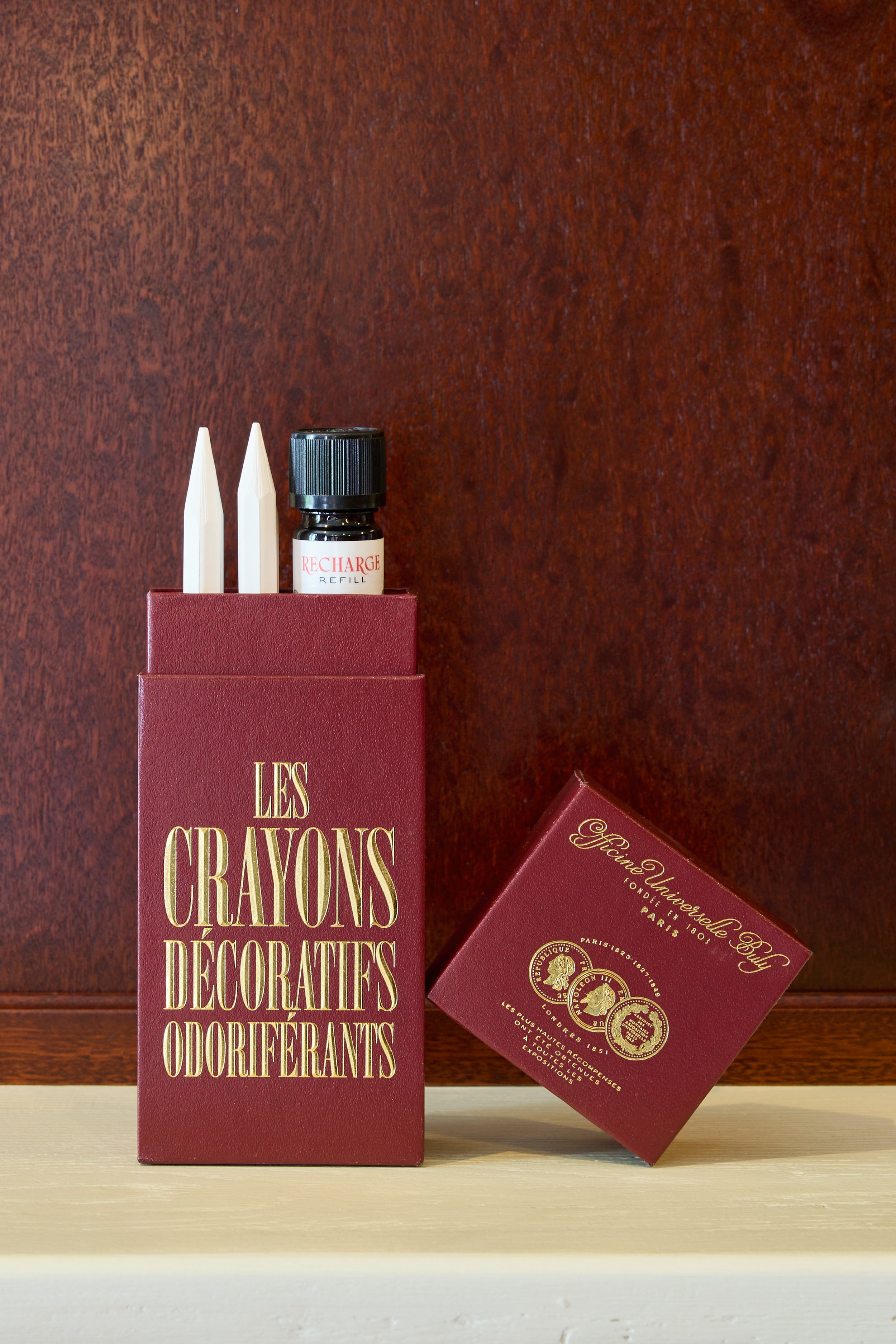 Officine Universelle Buly