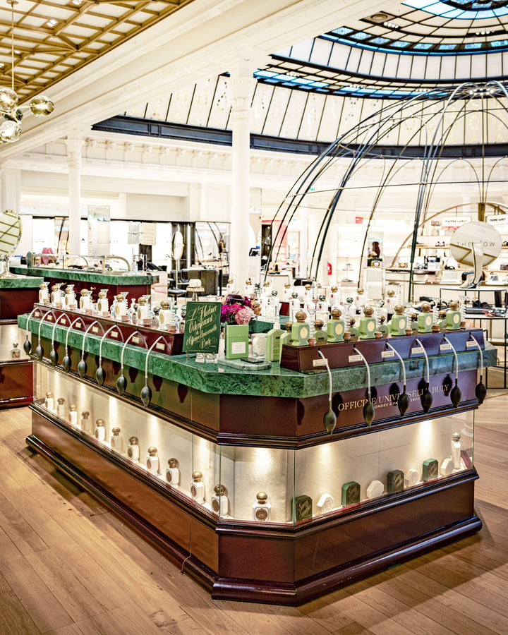 Store Locator – Officine Universelle Buly