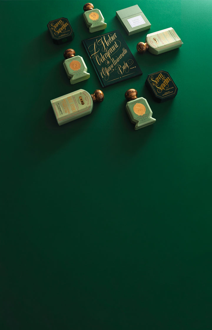 Officine Universelle Buly | Perfumes, Beauty Products and Accessories ...
