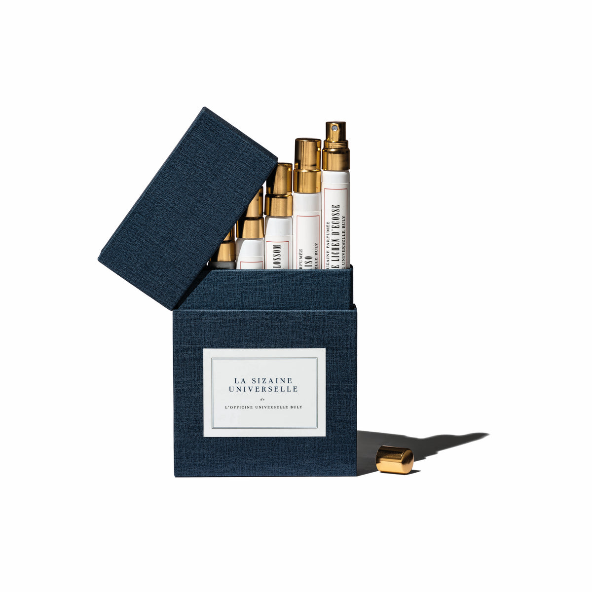 WATER-BASED PERFUMES – Officine Universelle Buly