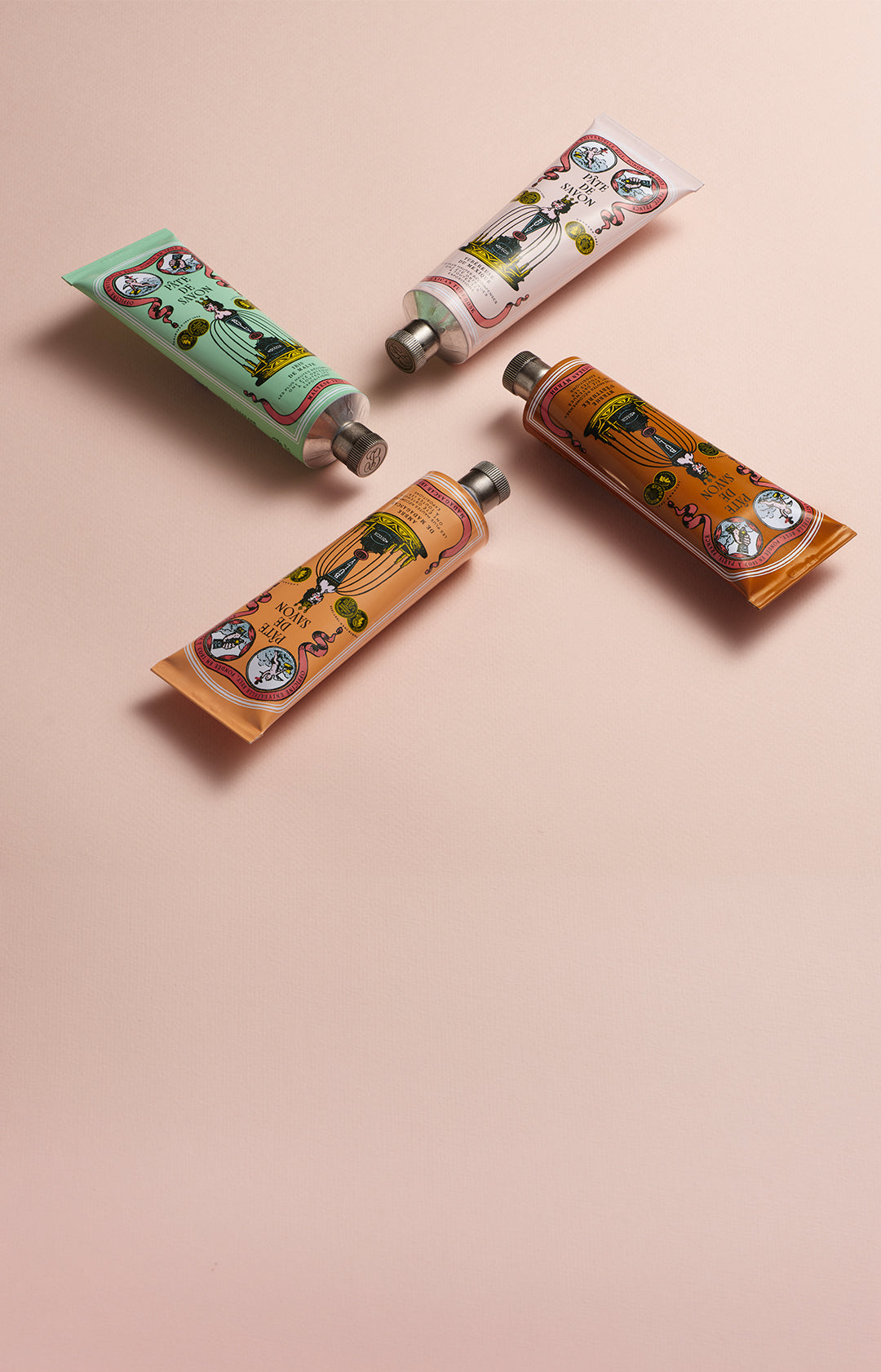 Officine Universelle Buly | Perfumes, Beauty Products and Accessories ...