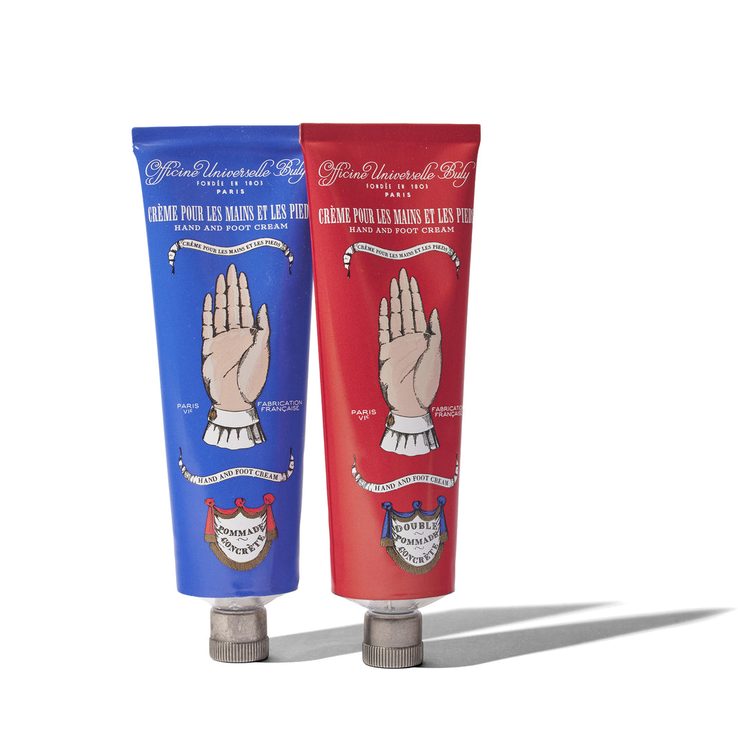Baume nettoyant superfin - Officine Universelle Buly