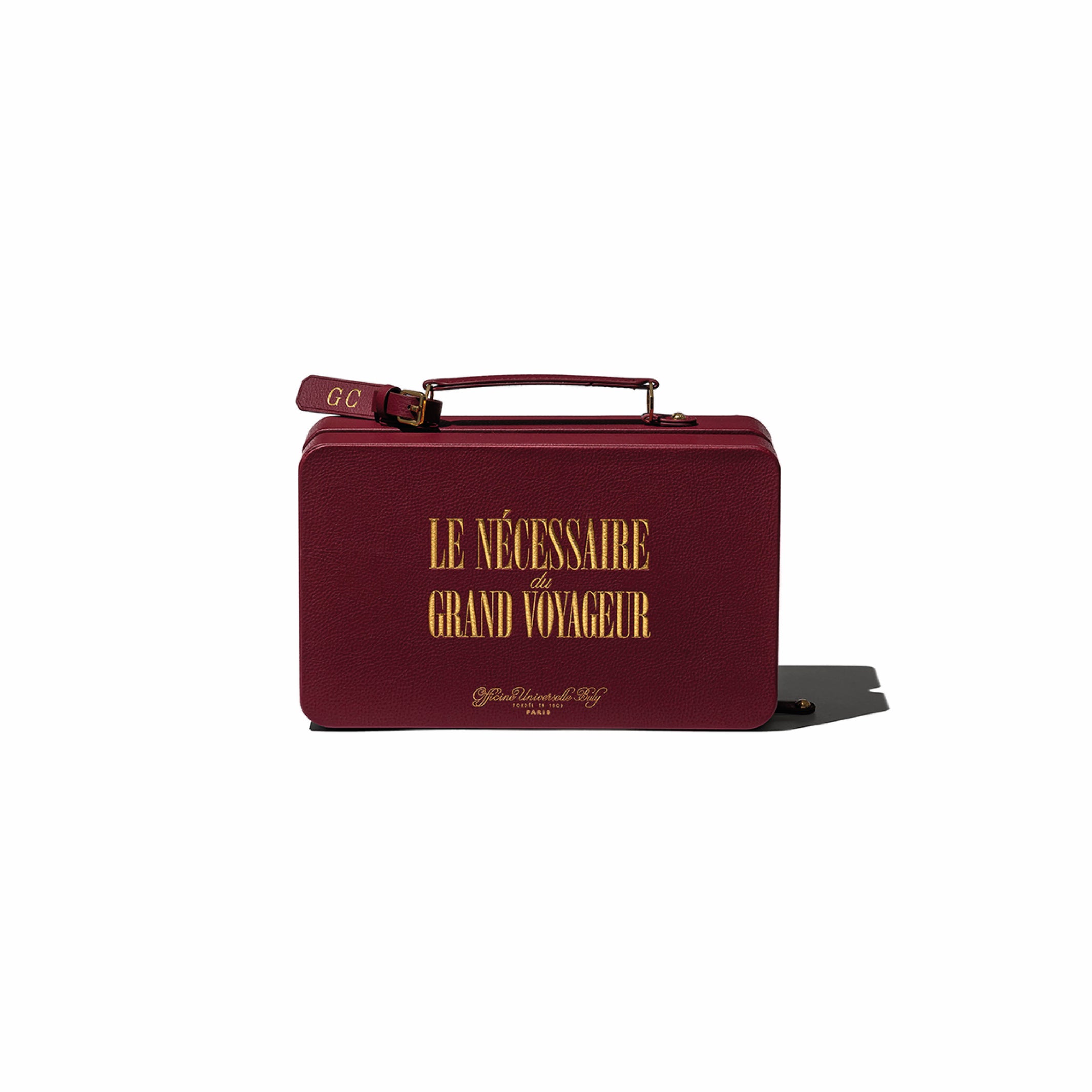 THE GREAT TRAVELLER’S BEAUTY KIT – Officine Universelle Buly