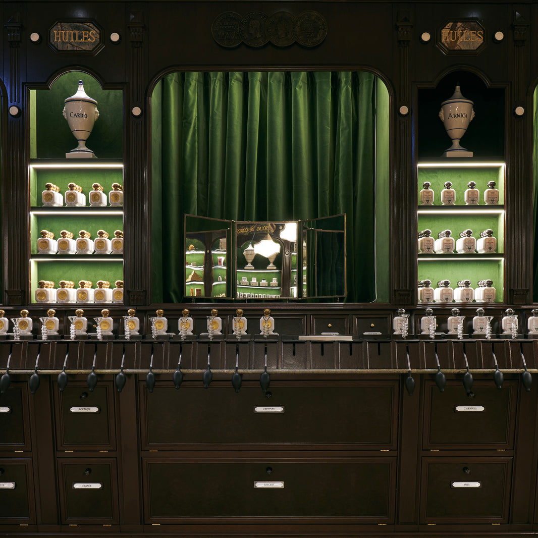 Store Locator – Officine Universelle Buly