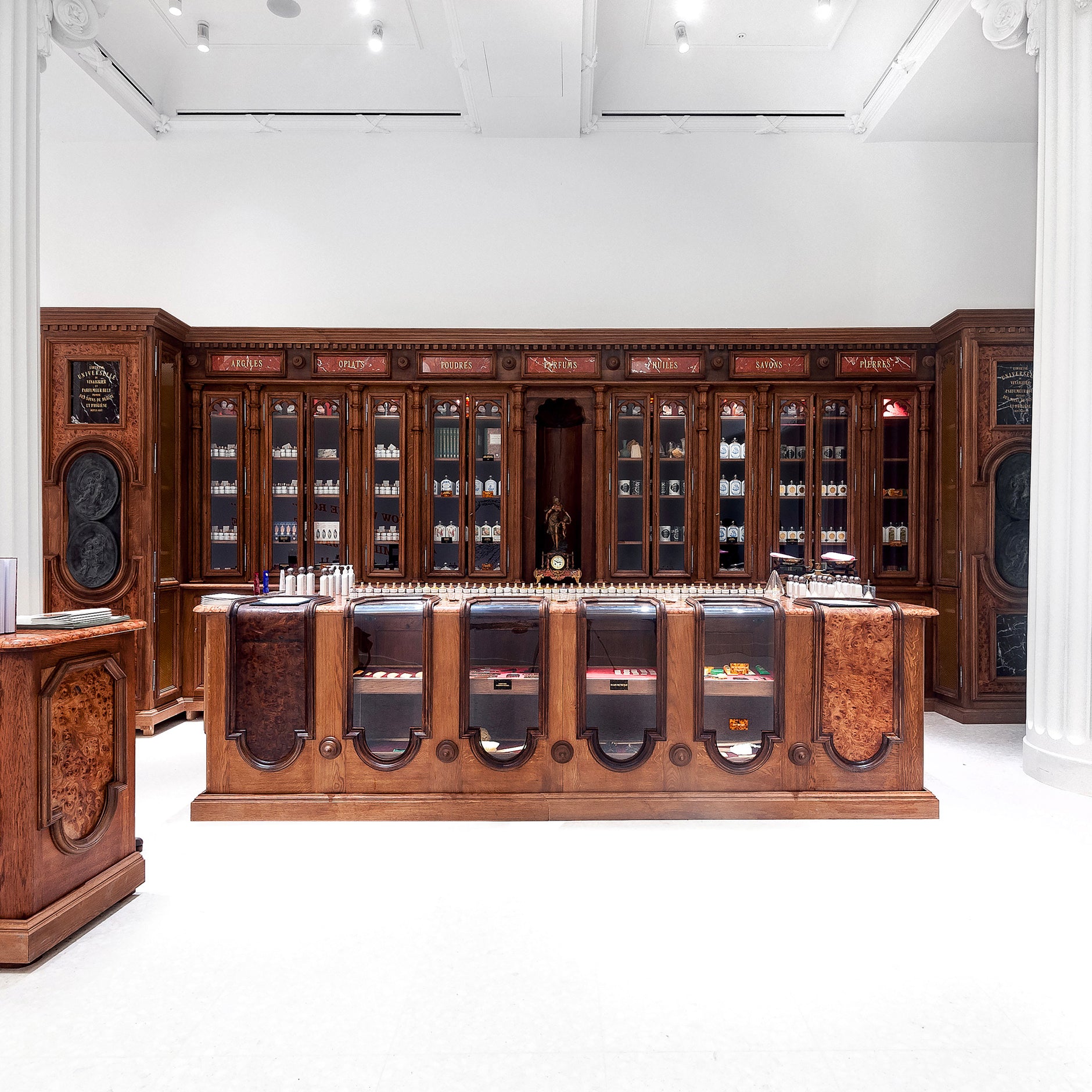 Store Locator – Officine Universelle Buly