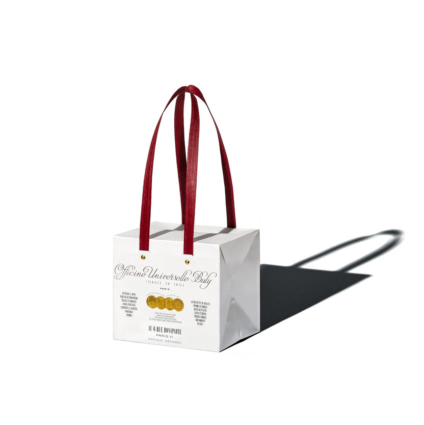 THE OFFICINE COMBS – Officine Universelle Buly