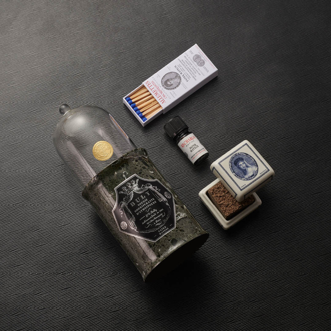 HOME FRAGRANCE DIFFUSERS & REFILLS – Officine Universelle Buly