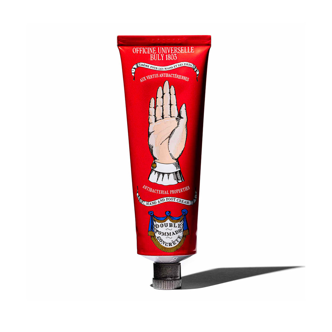 Double pommade concrète - Officine universelle Buly – Officine ...