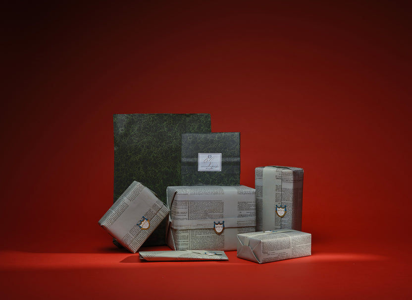 THE OFFICINE COMBS – Officine Universelle Buly