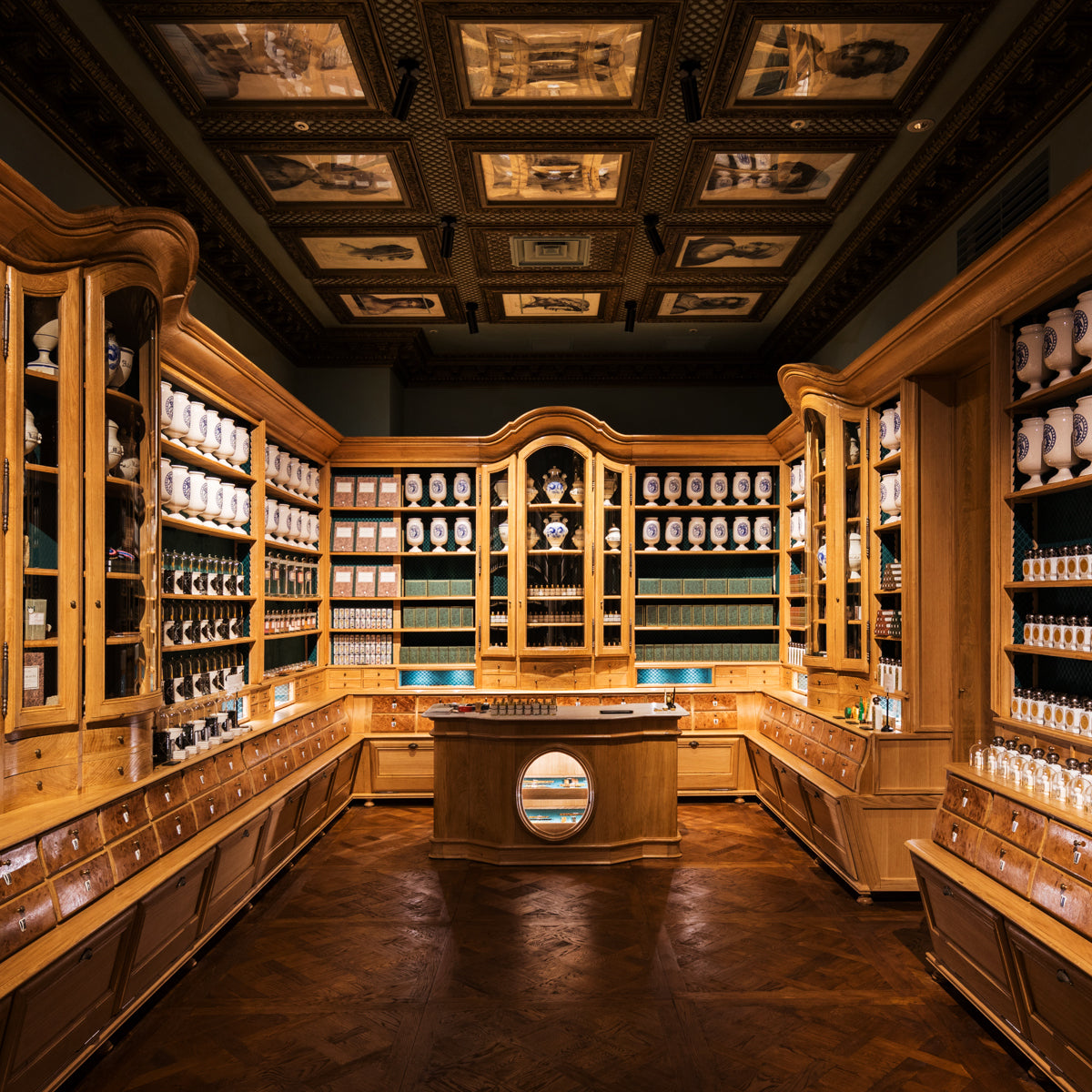 Store Locator – Officine Universelle Buly