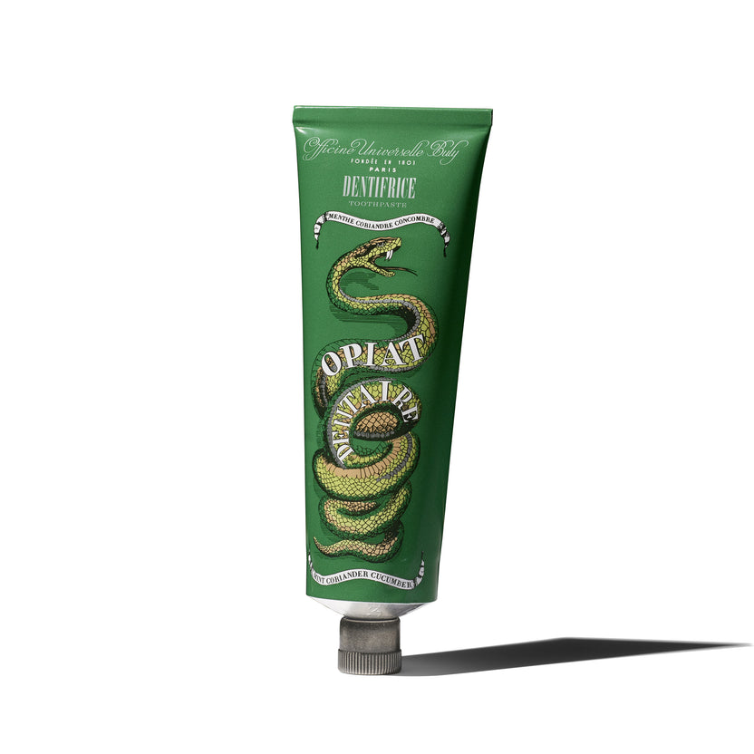 ORAL CARE – Officine Universelle Buly