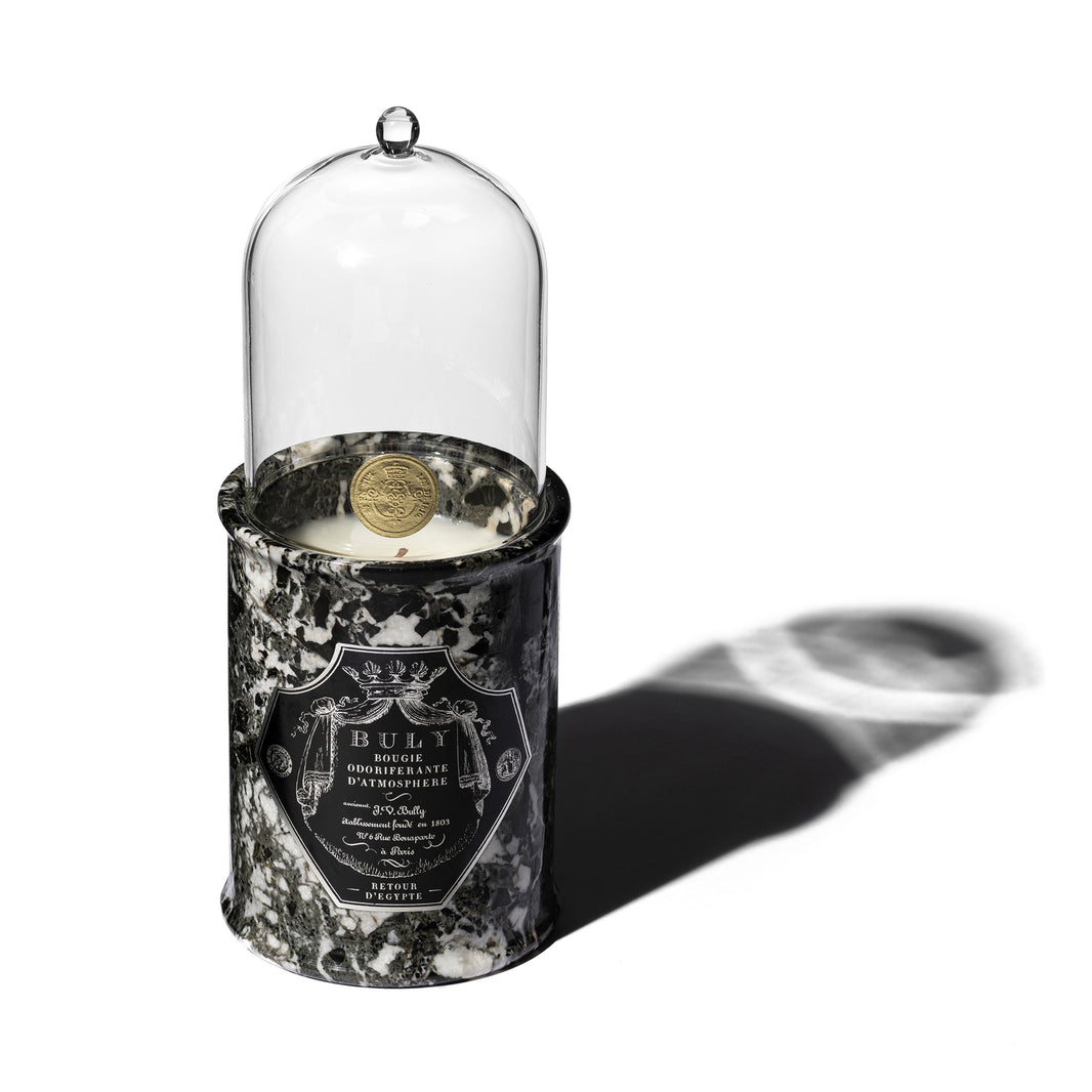 Scented candle - Retour d'Egypte - Officine Universelle Buly
