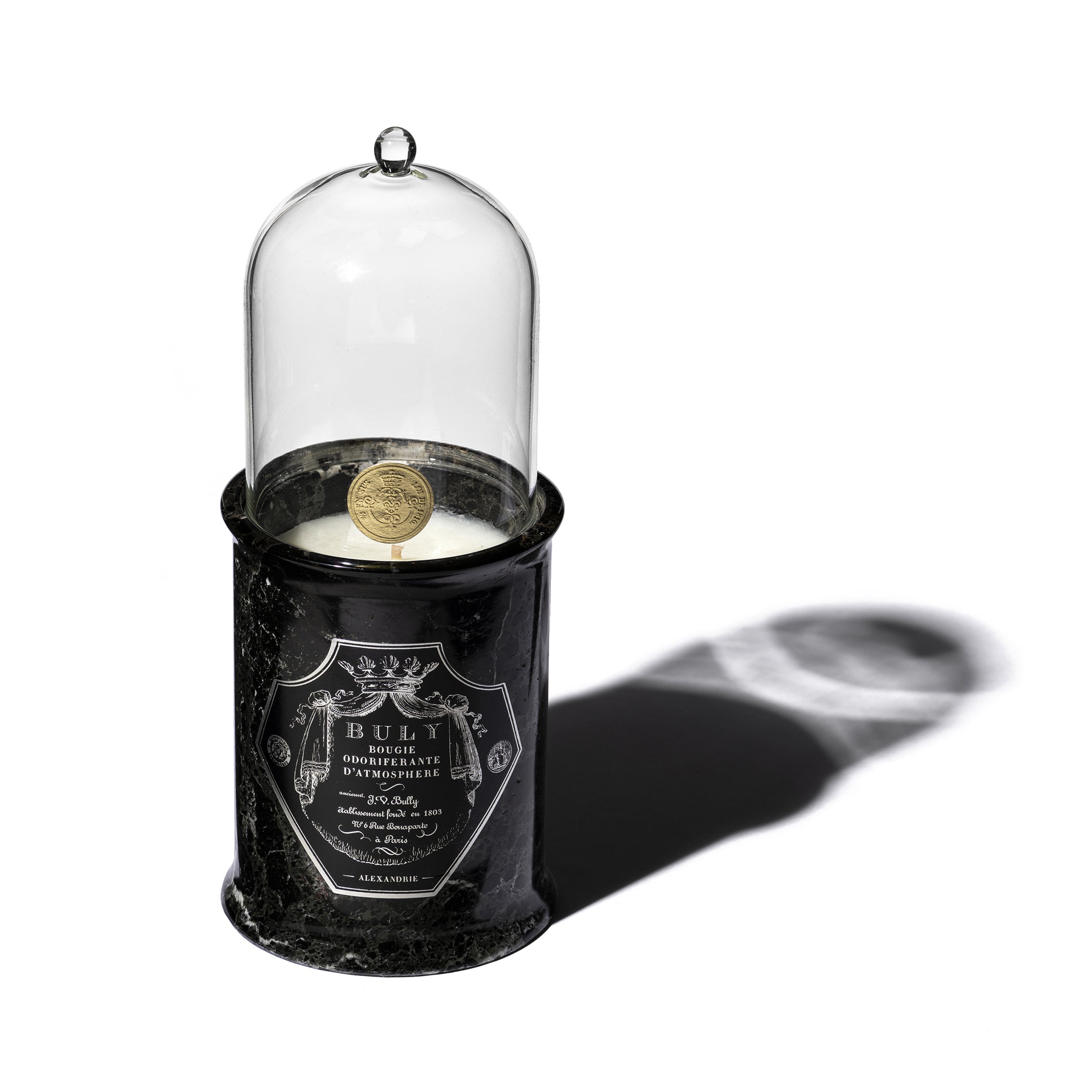 Scented candle - Alexandrie - Officine Universelle Buly