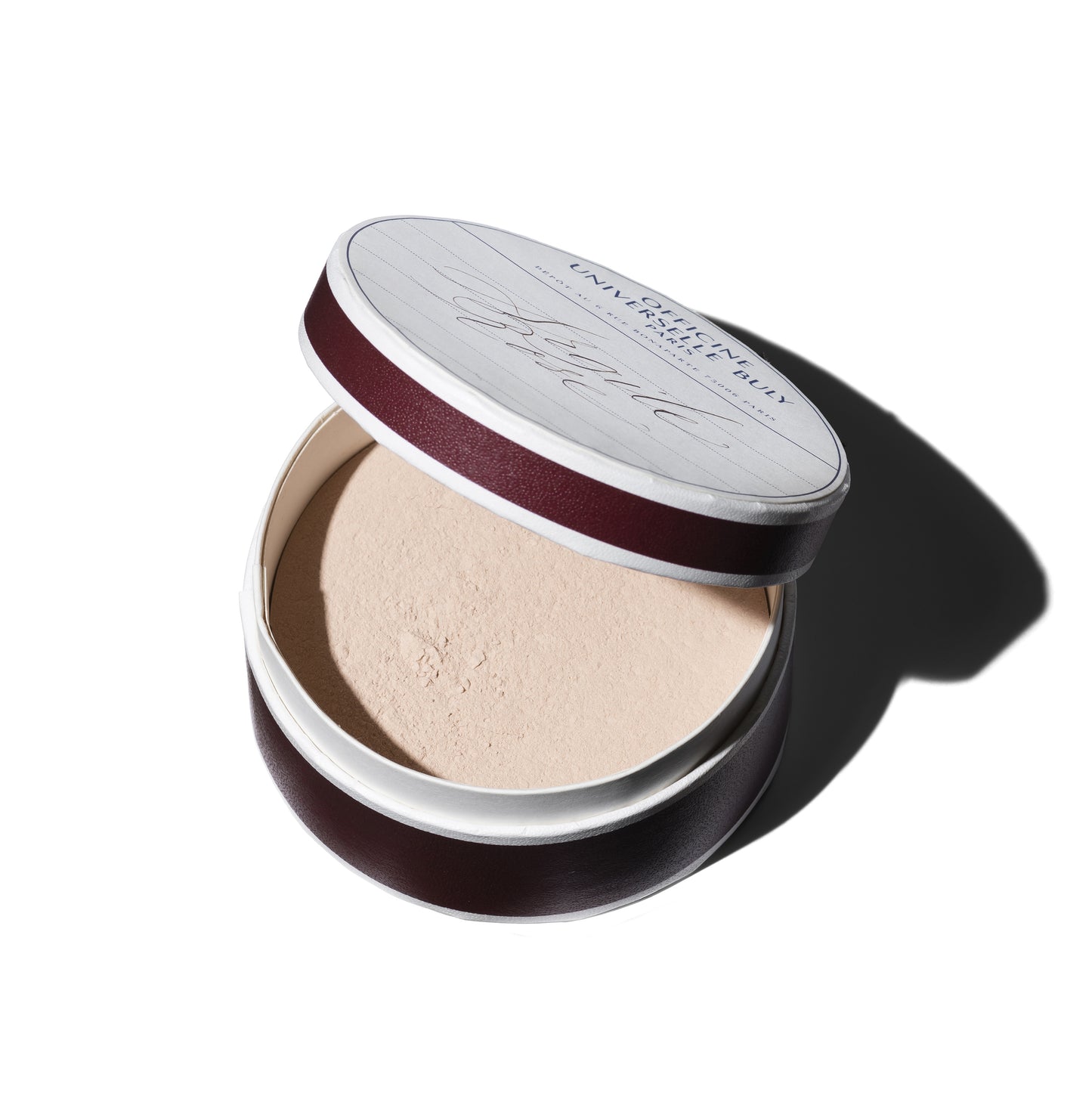 Argile rose - Officine Universelle Buly