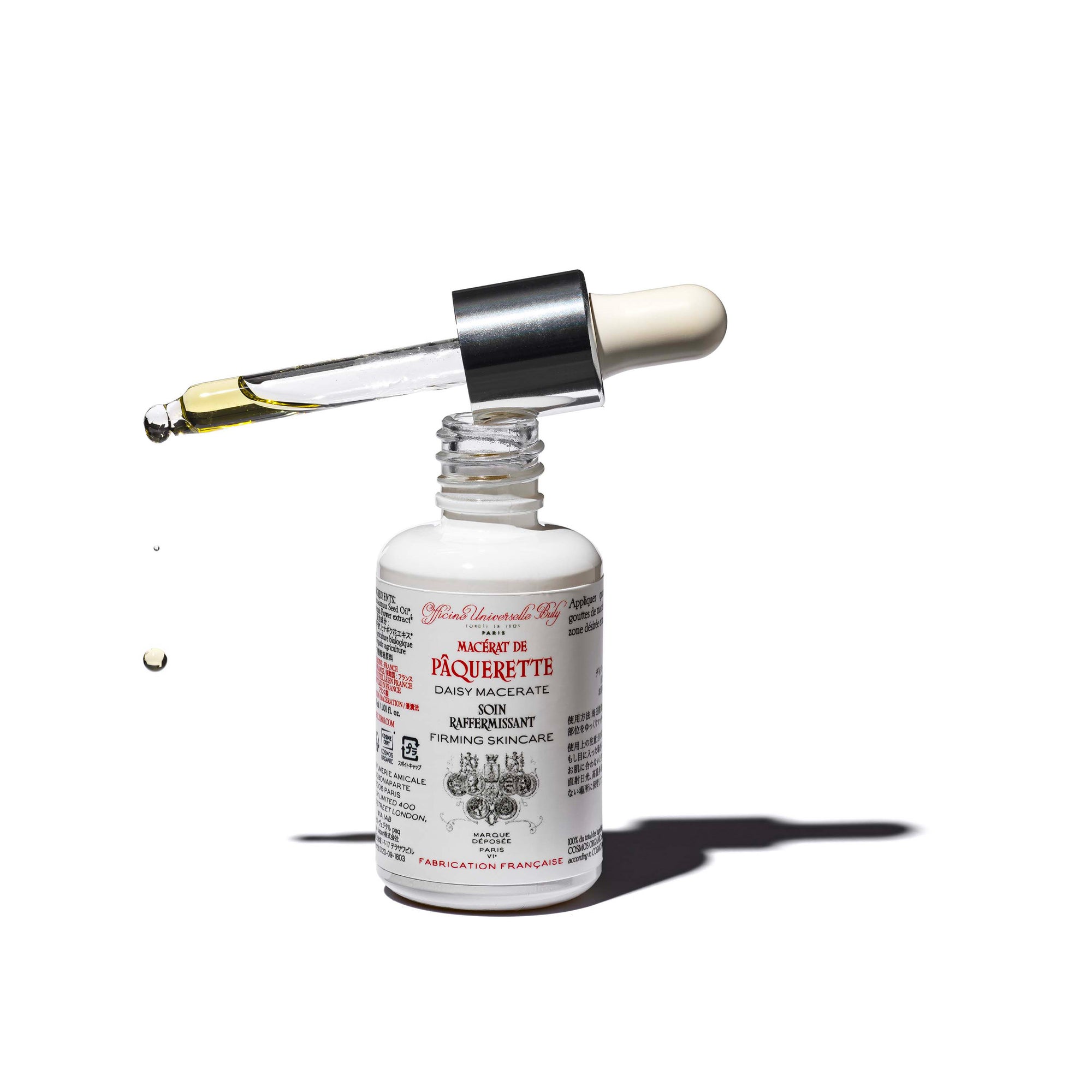 Daisy macerate - Officine Universelle Buly