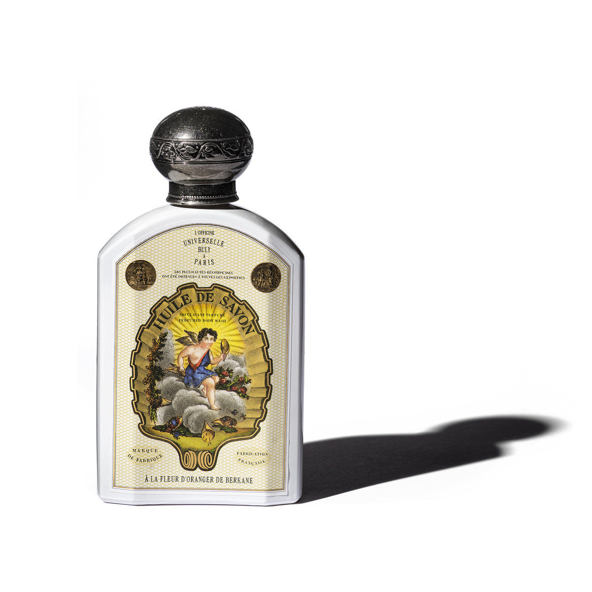 Eau Triple Orange Blossom - Perfume - Officine Universelle Buly