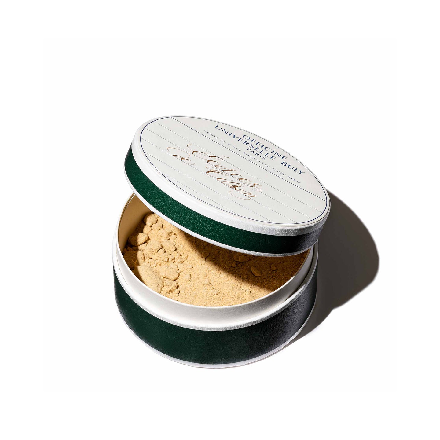 Poudre d'Écorces de Citron – Officine Universelle Buly