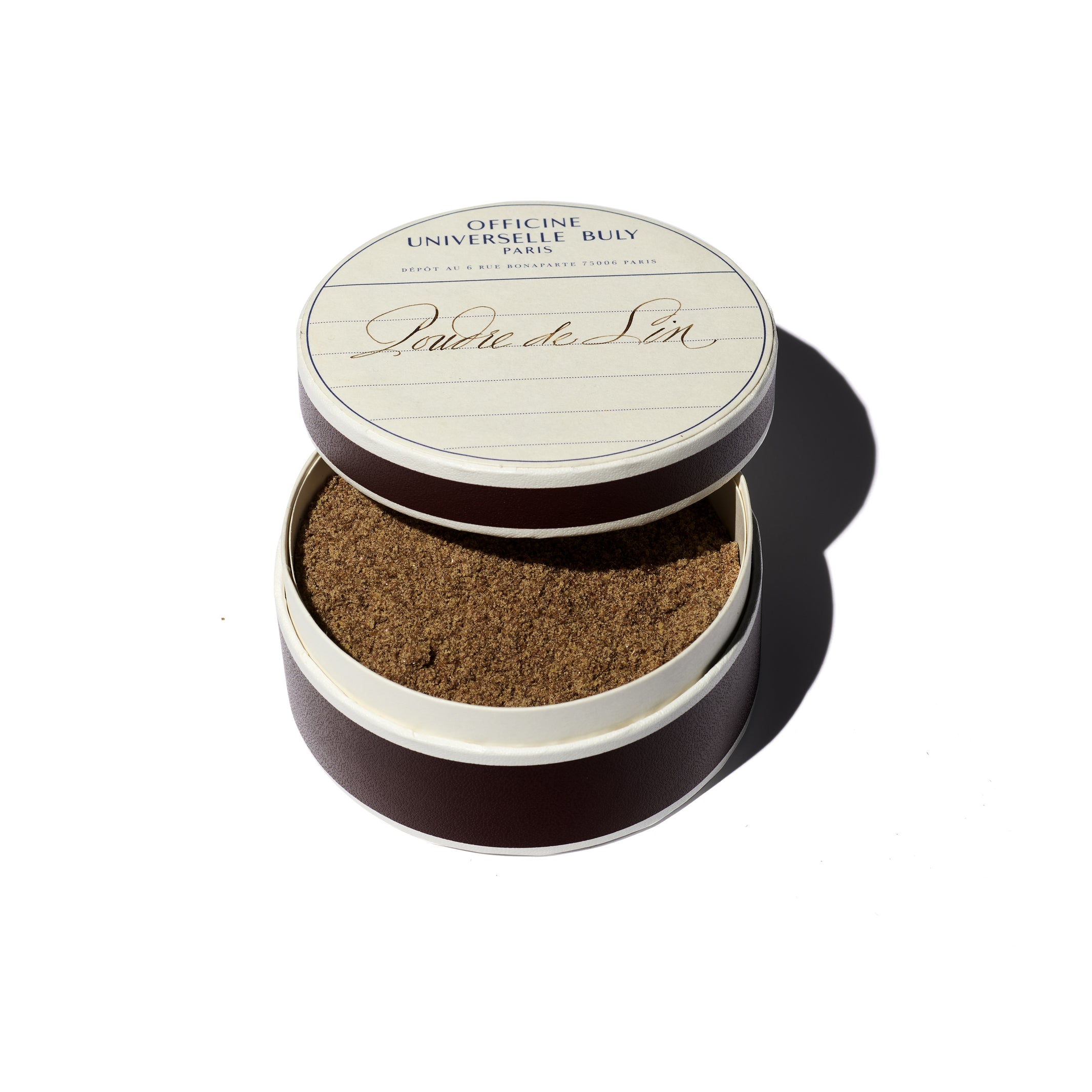 Gascony Plum oil - Officine Universelle Buly