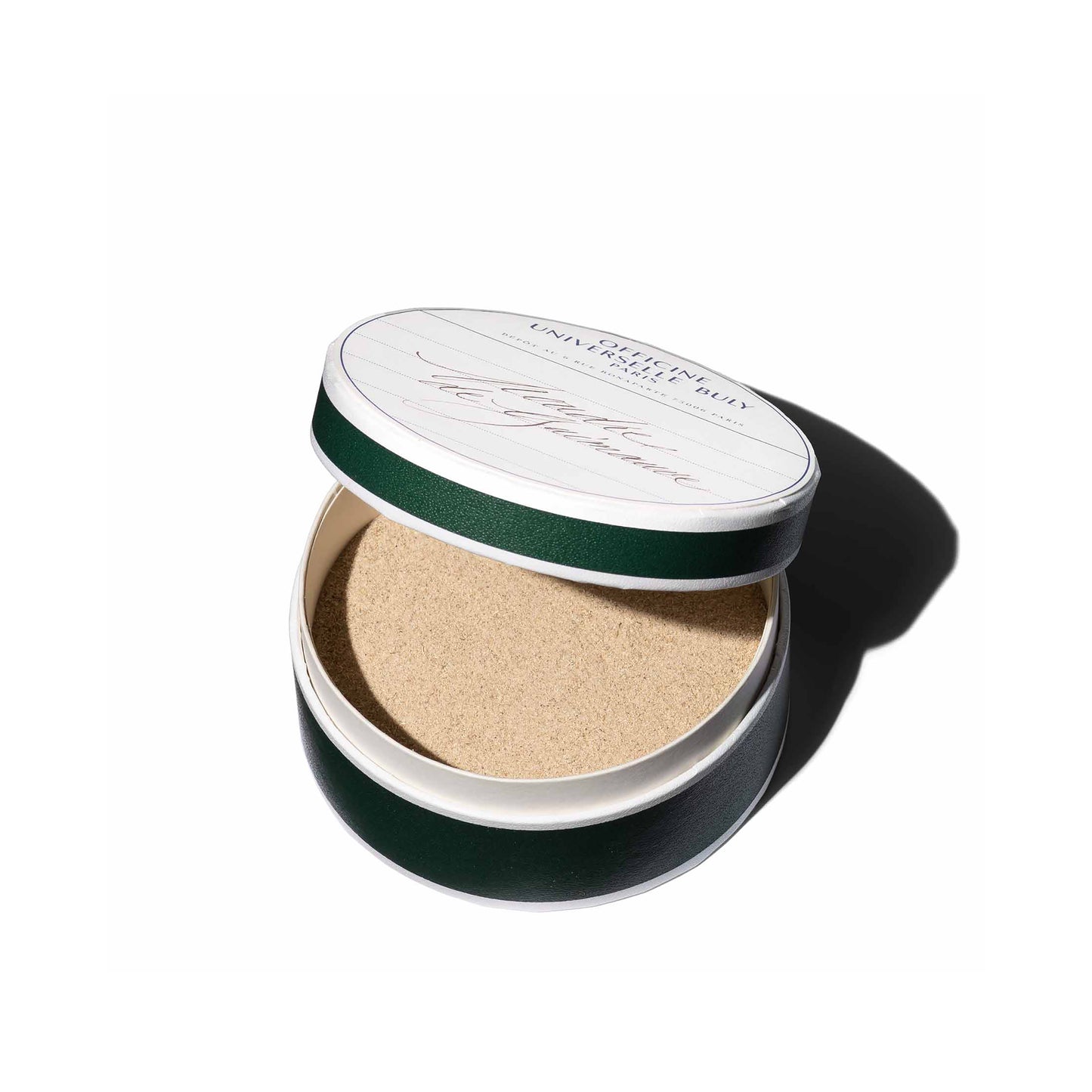 Marshmallow powder - Officine Universelle Buly