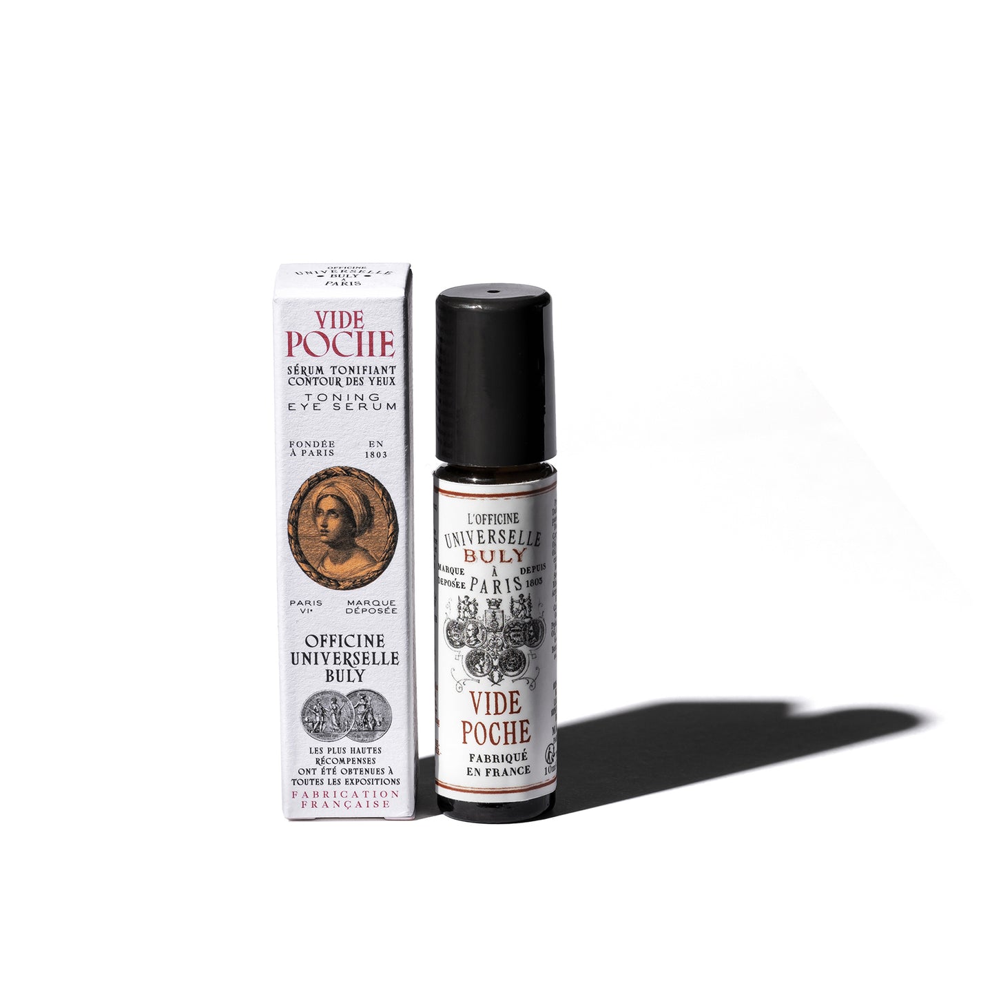 Officine Universelle Buly