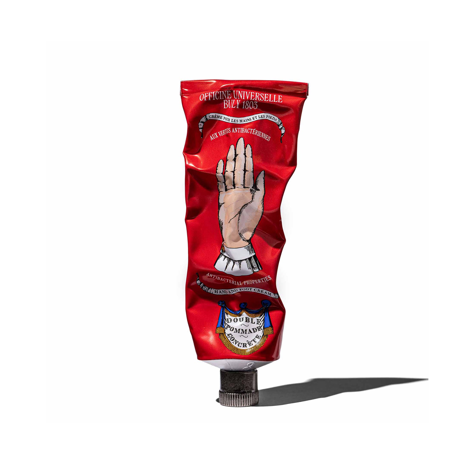 Double pommade concrète - Officine universelle Buly – Officine ...