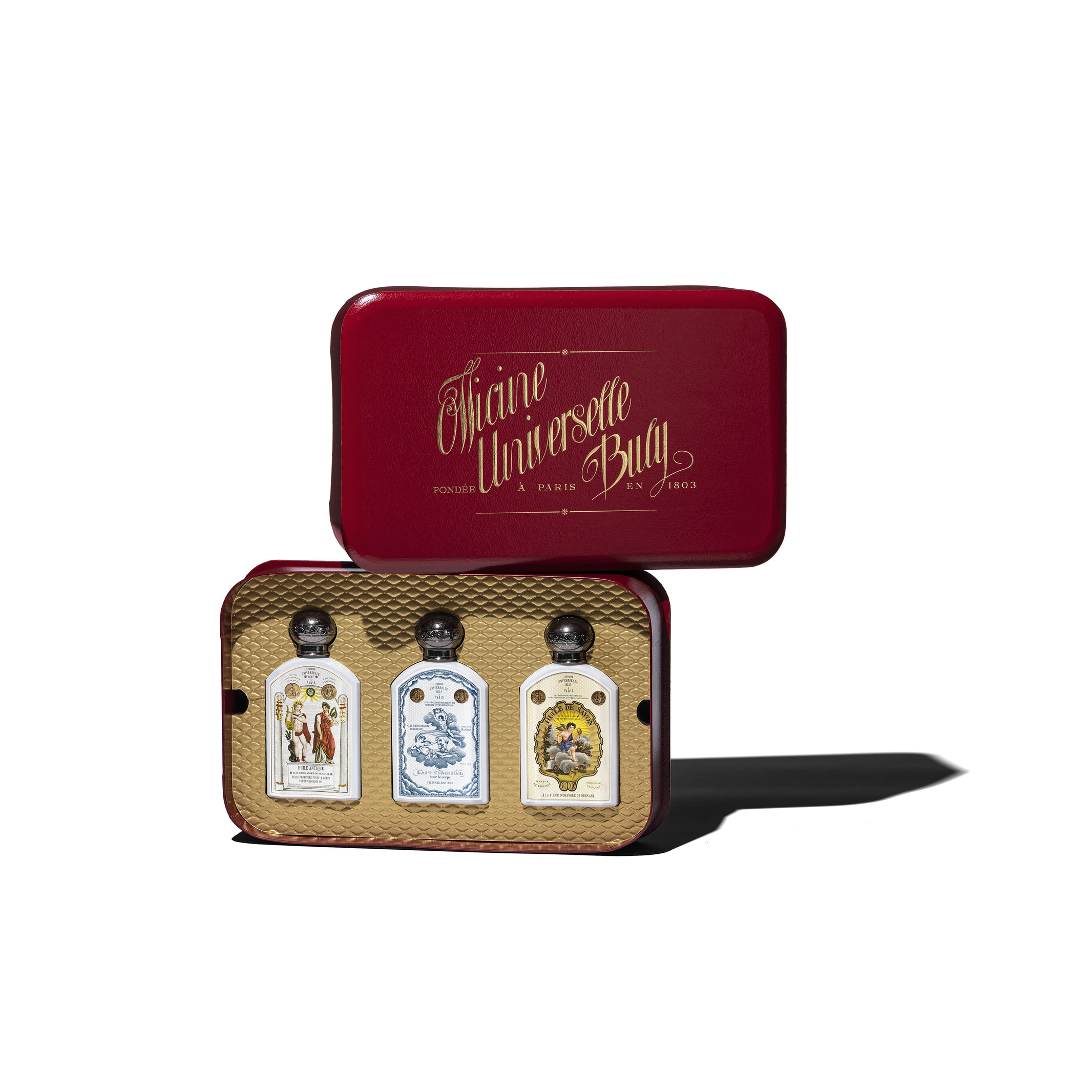 Officine Universelle Buly