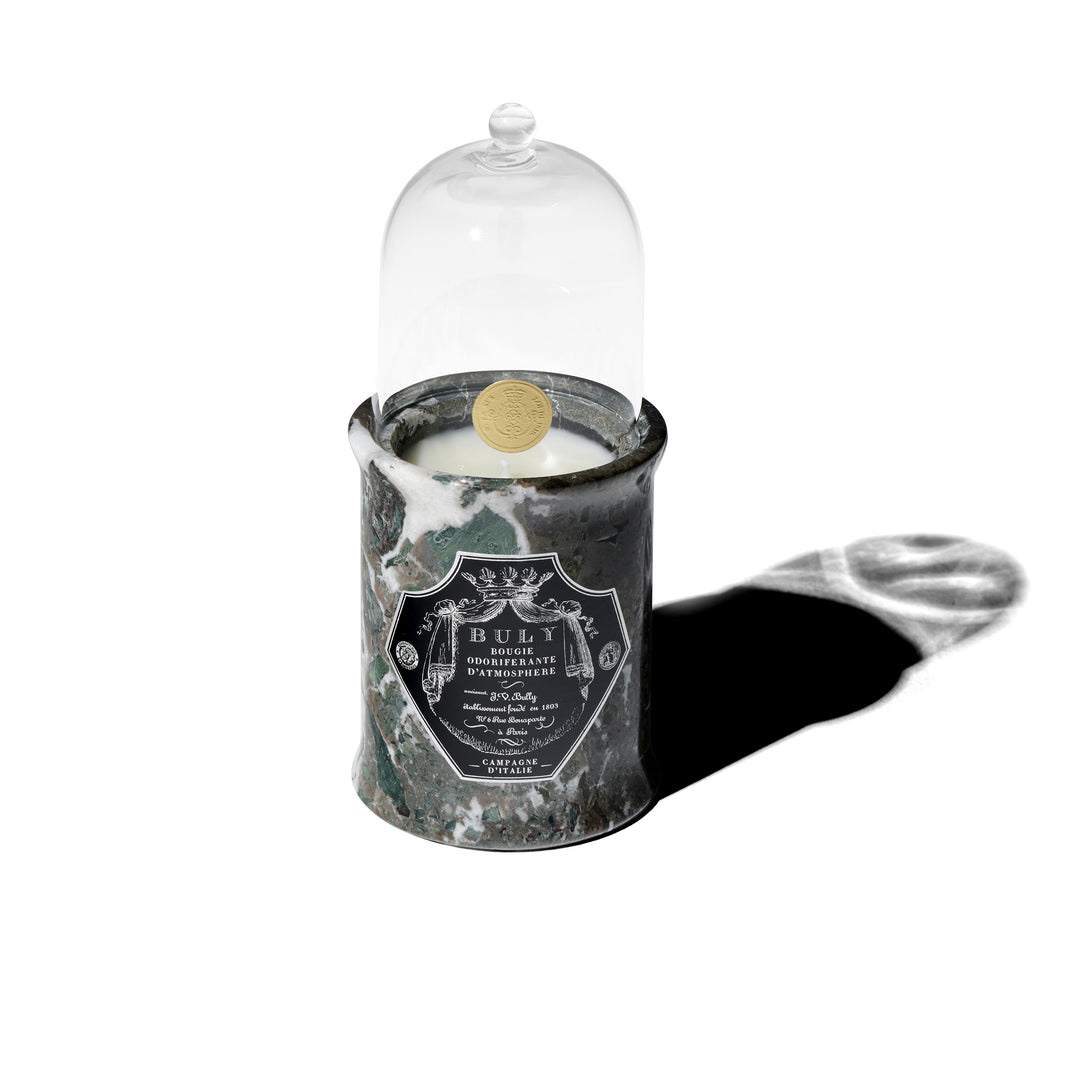 Scented candle - Campagne d'Italie - Officine Universelle Buly