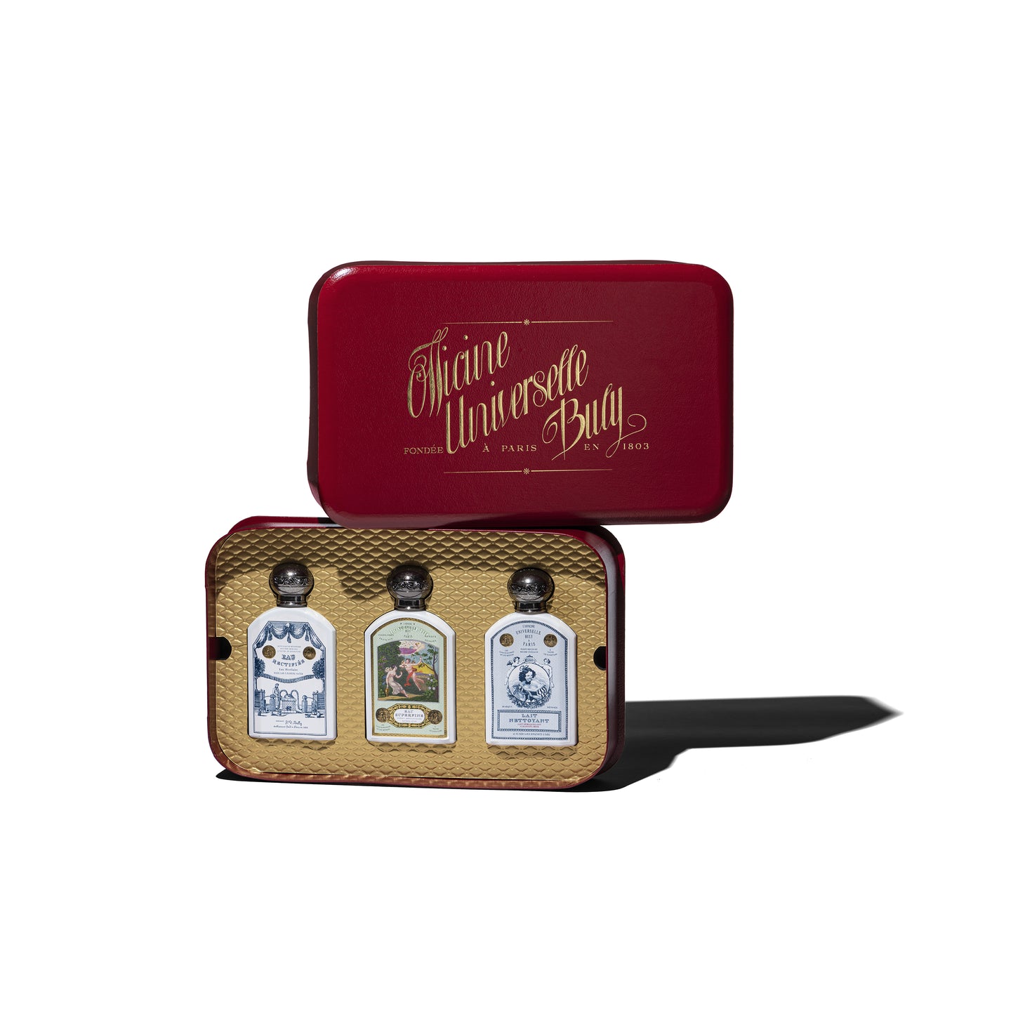 Officine Universelle Buly